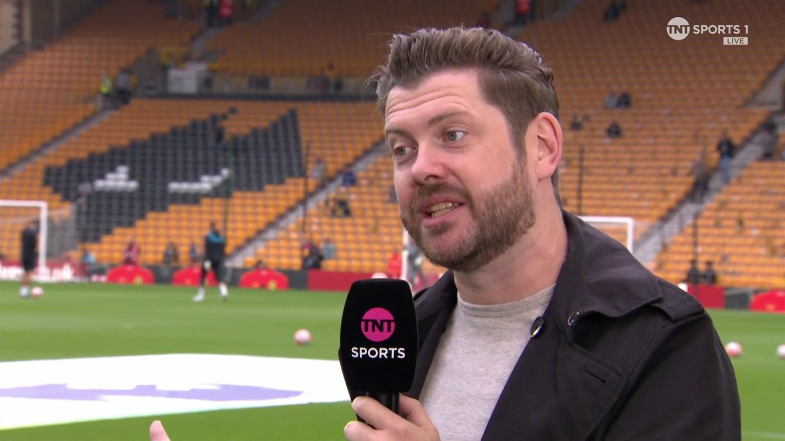 'The optimism feels back in a big way' - The Redmen TV's Paul Machin ...