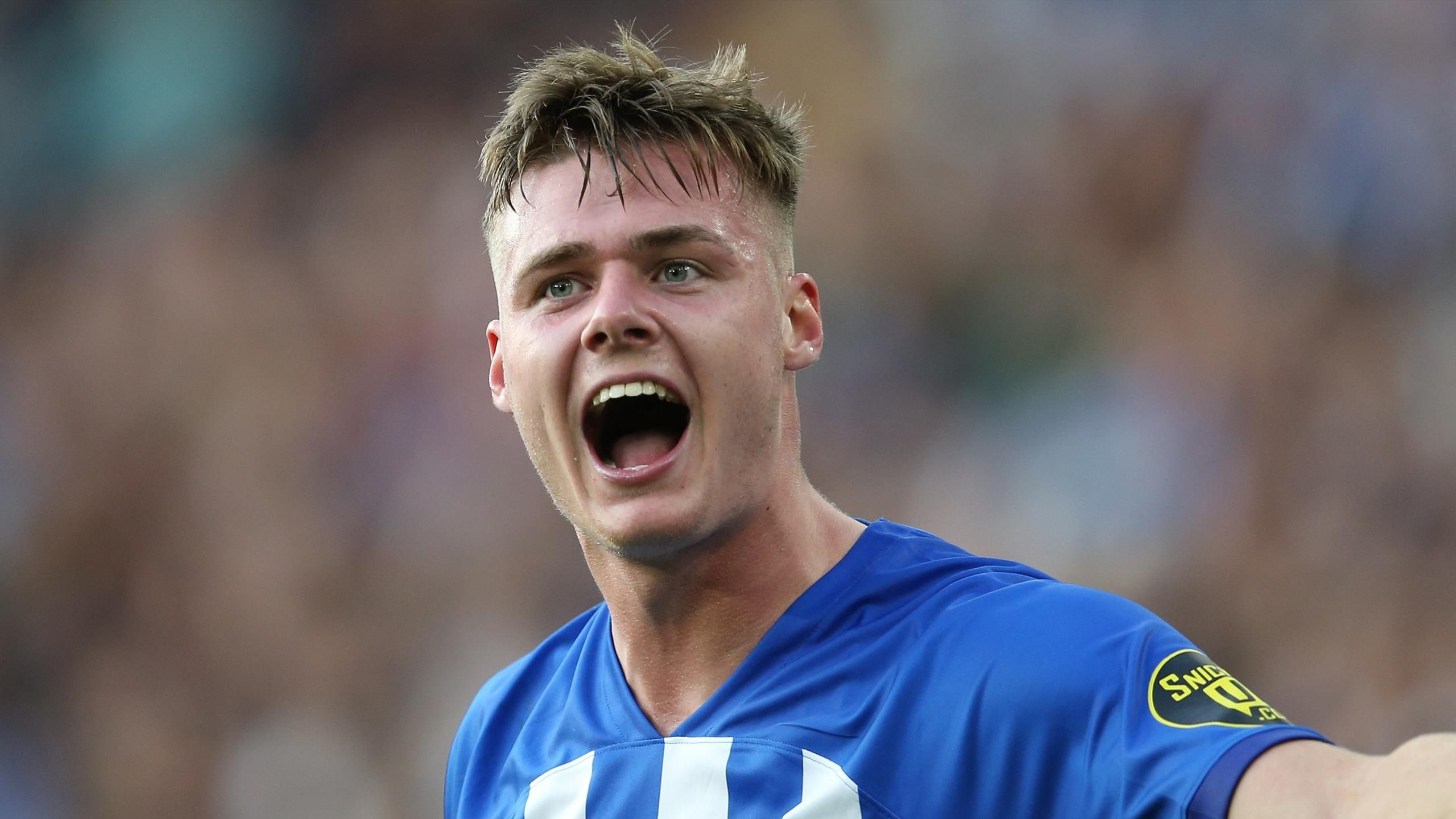 How to watch Brighton & Hove Albion v AEK Athens Europa League match on ...