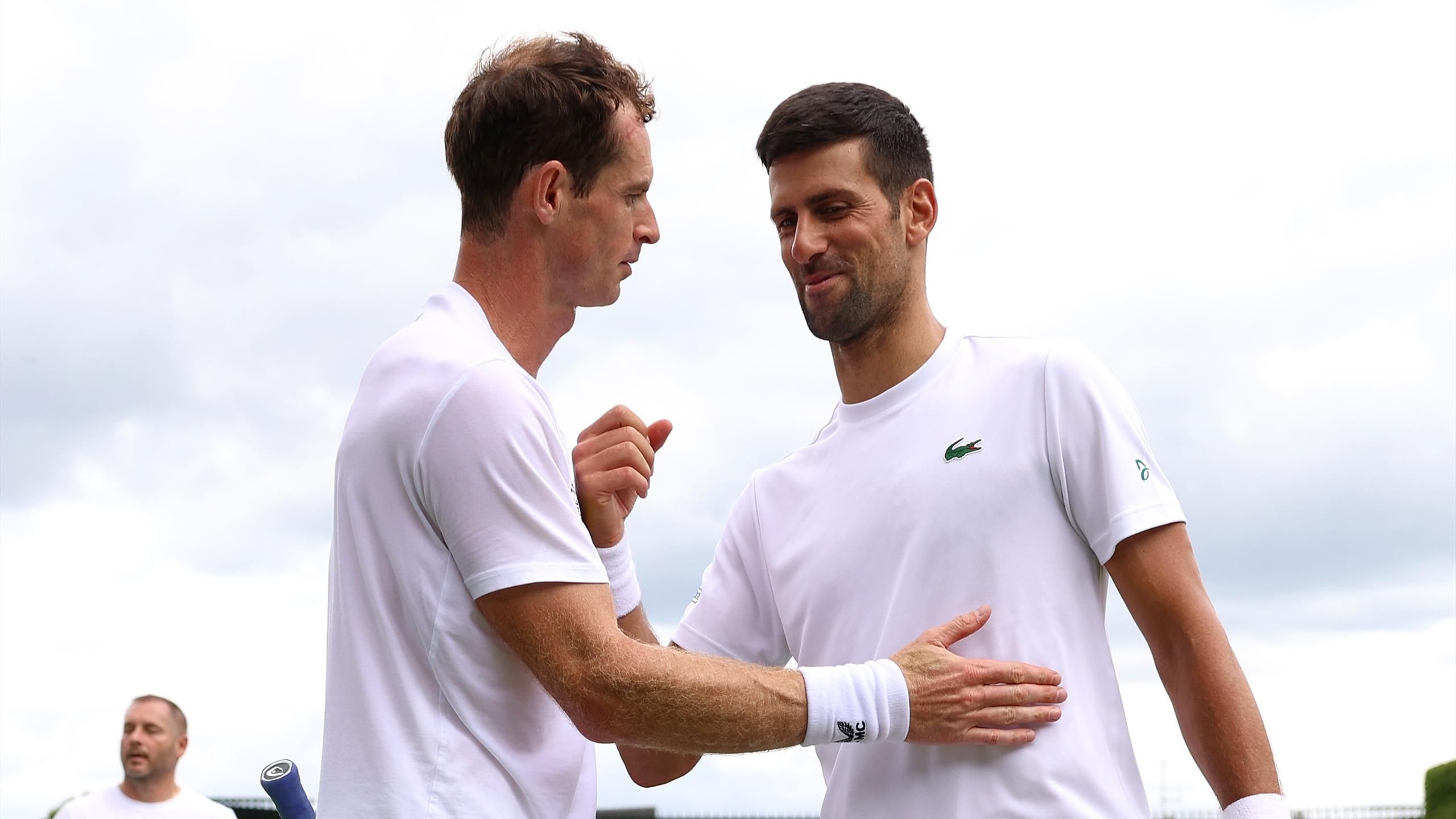 Australian Open 2024 draw takeaways: Andy Murray could face Novak ...