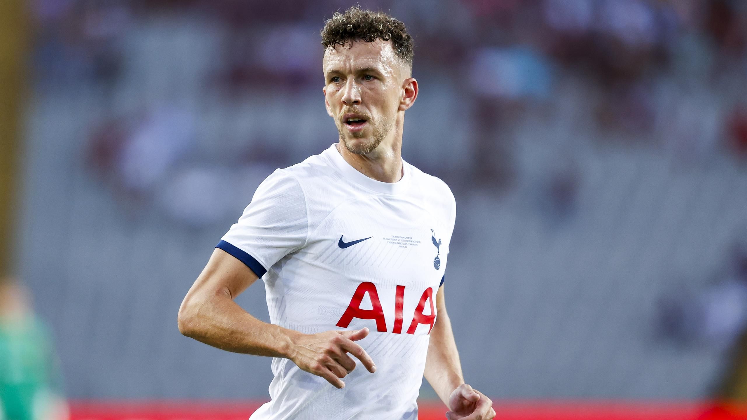 Ivan Perisic: Blow for Tottenham as Croatian star set to miss rest of ...