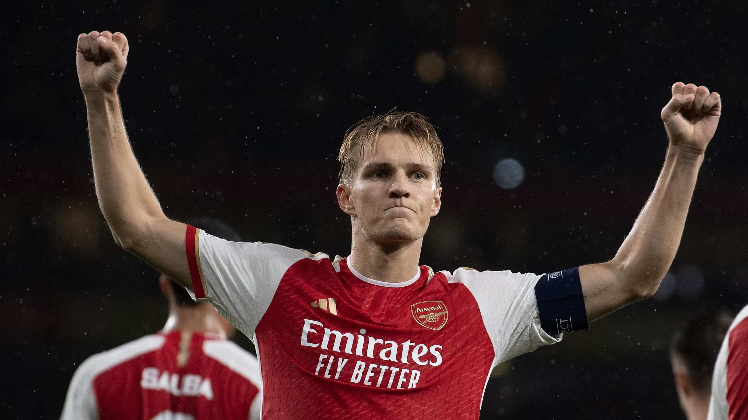 How to watch Lens v Arsenal Champions League match on TNT Sports, live ...