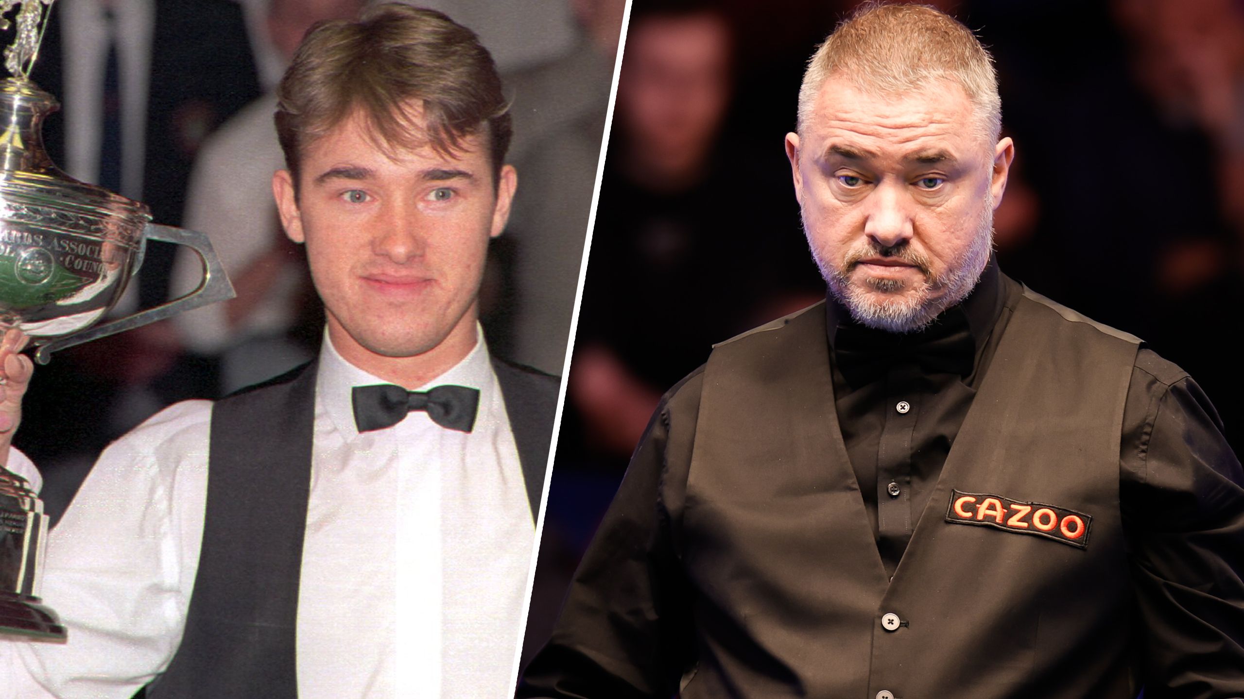Stephen Hendry still an exciting draw for those who remember his time ...