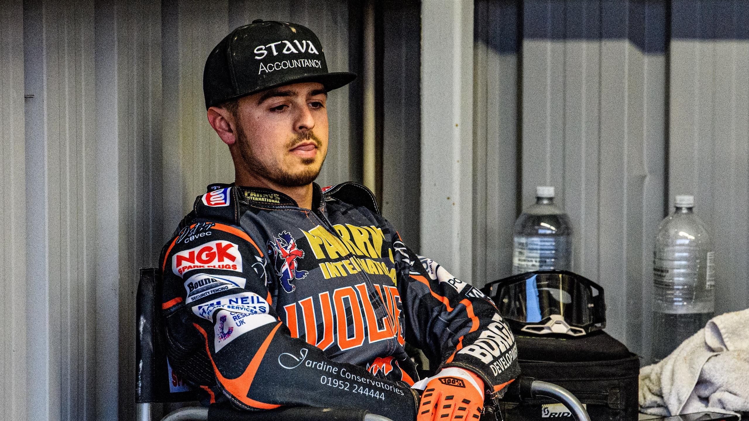 Speedway Grand Prix: Luke Becker handed late call-up to replace injured ...