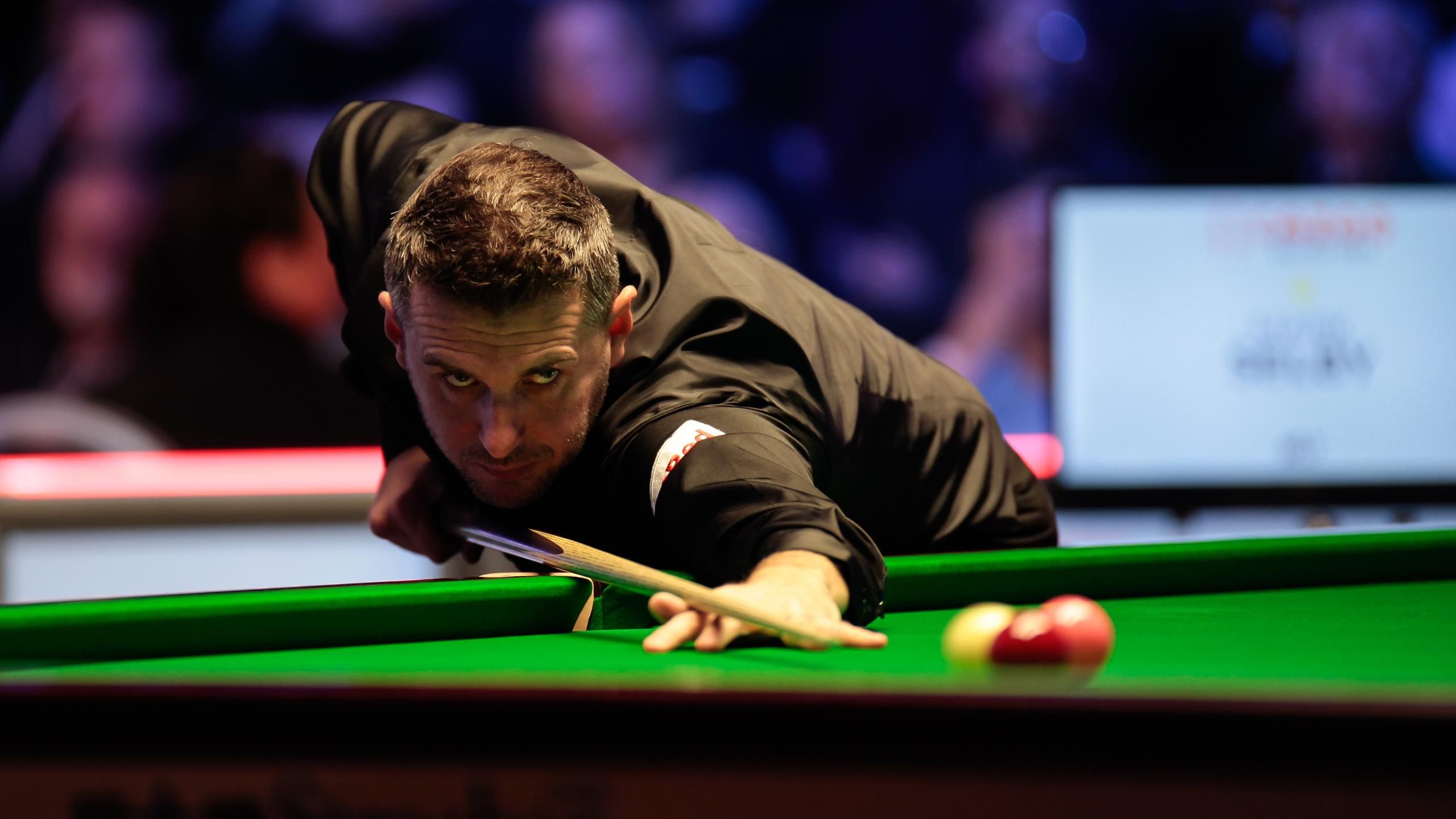 British Open 2023 snooker LIVE – Mark Selby dominates Xiao Guodong to ...