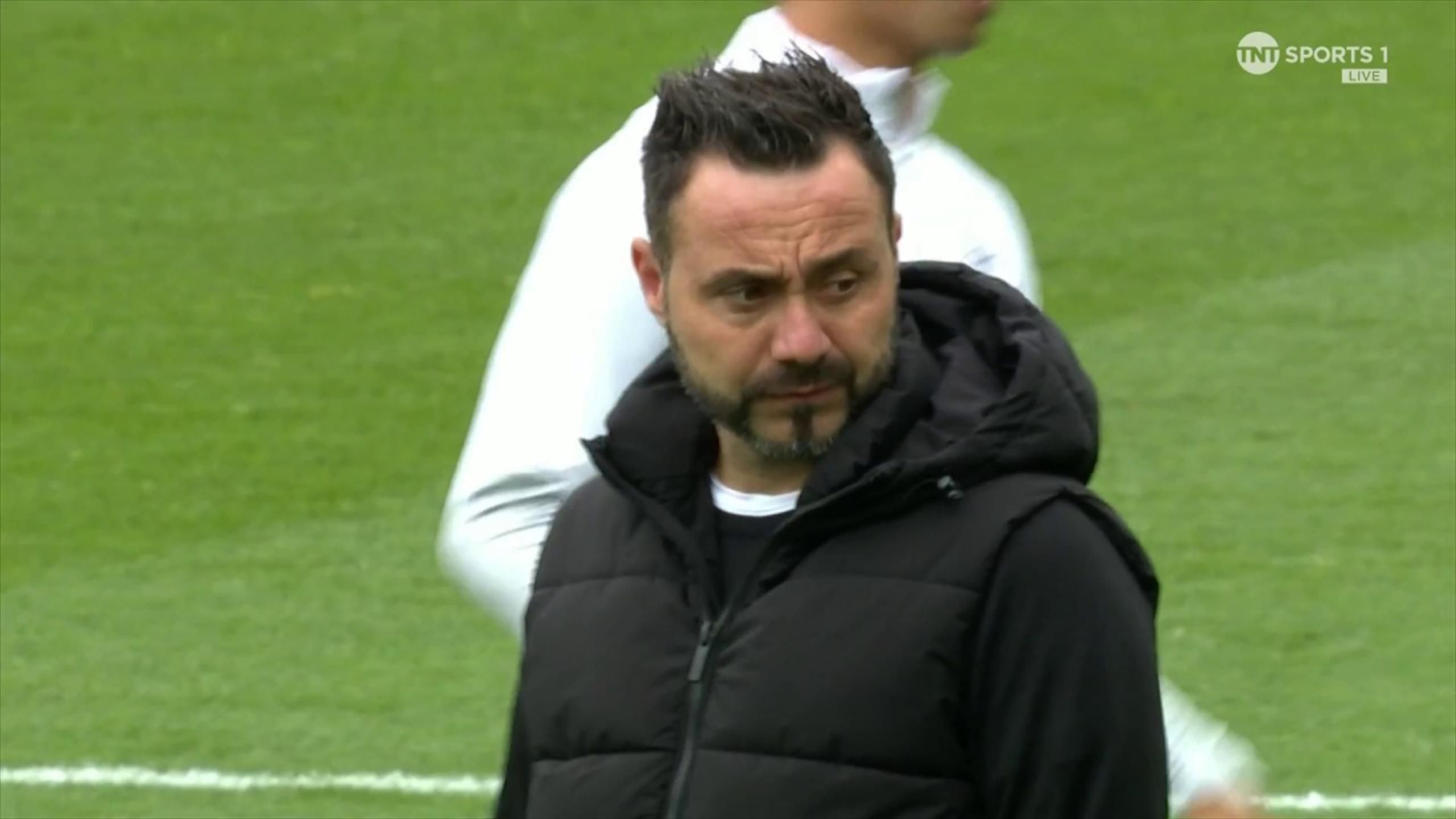 'He ticks every box for a modern great manager' - Crouch and Cole heap ...