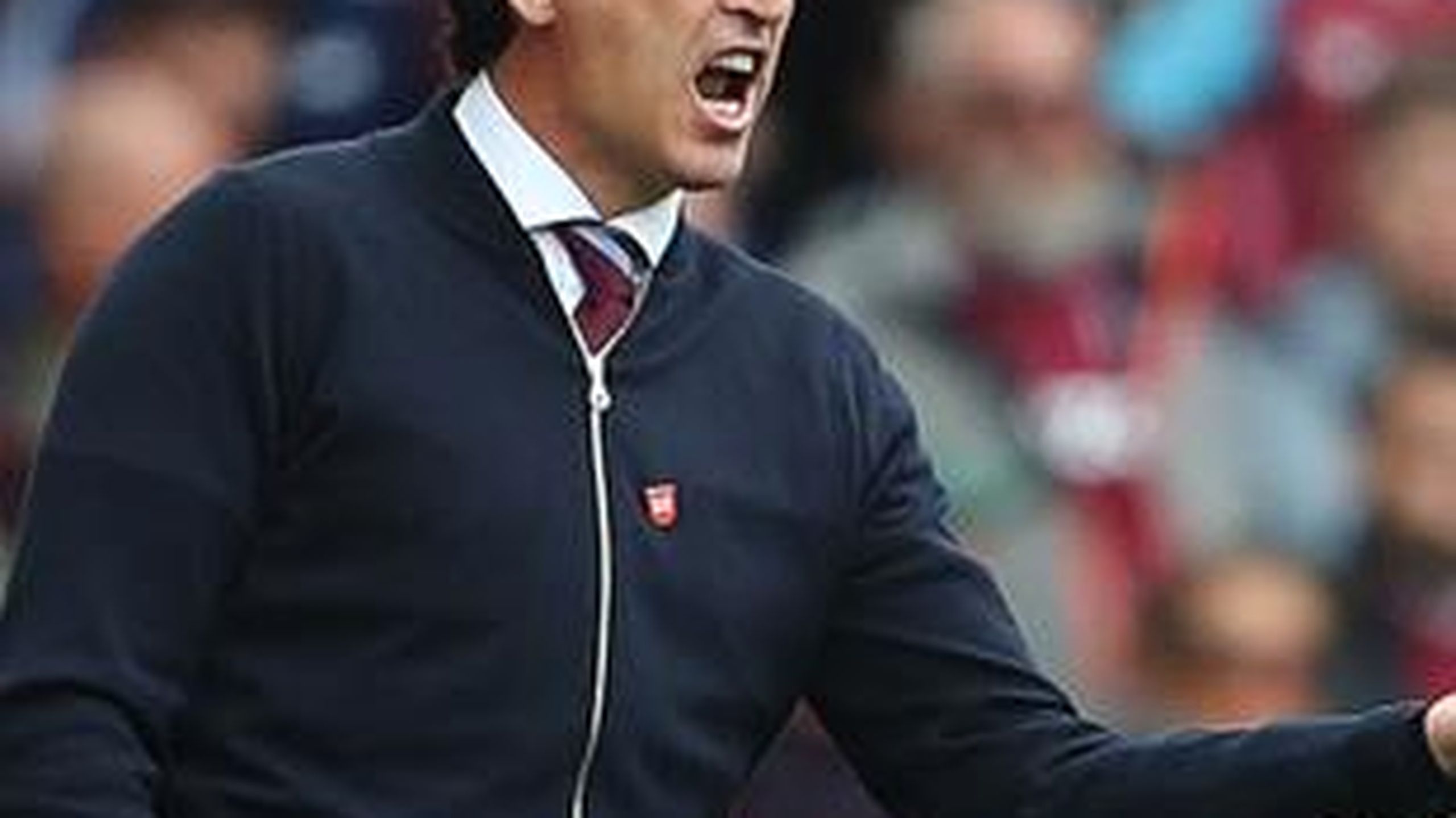Unai Emery has taken Aston Villa ‘to another level’ - Joe Cole and ...