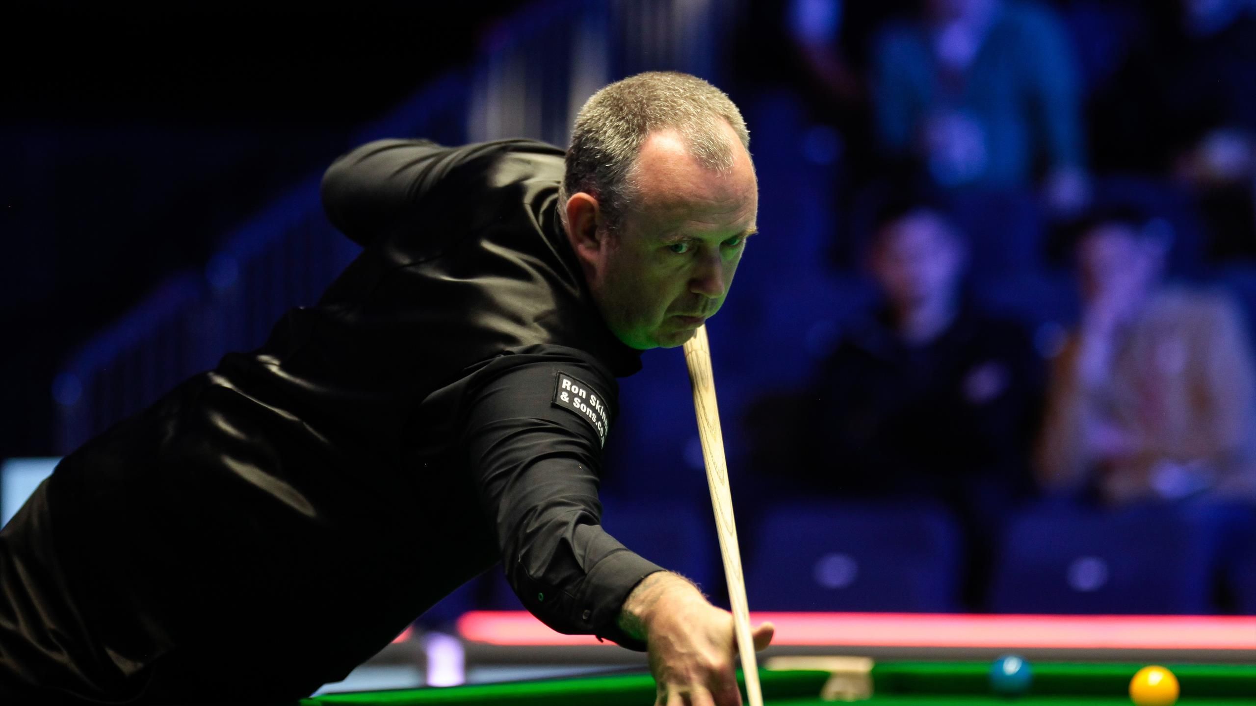 Wuhan Open 2023: Mark Williams, Luca Brecel and Graeme Dott withdraw ...