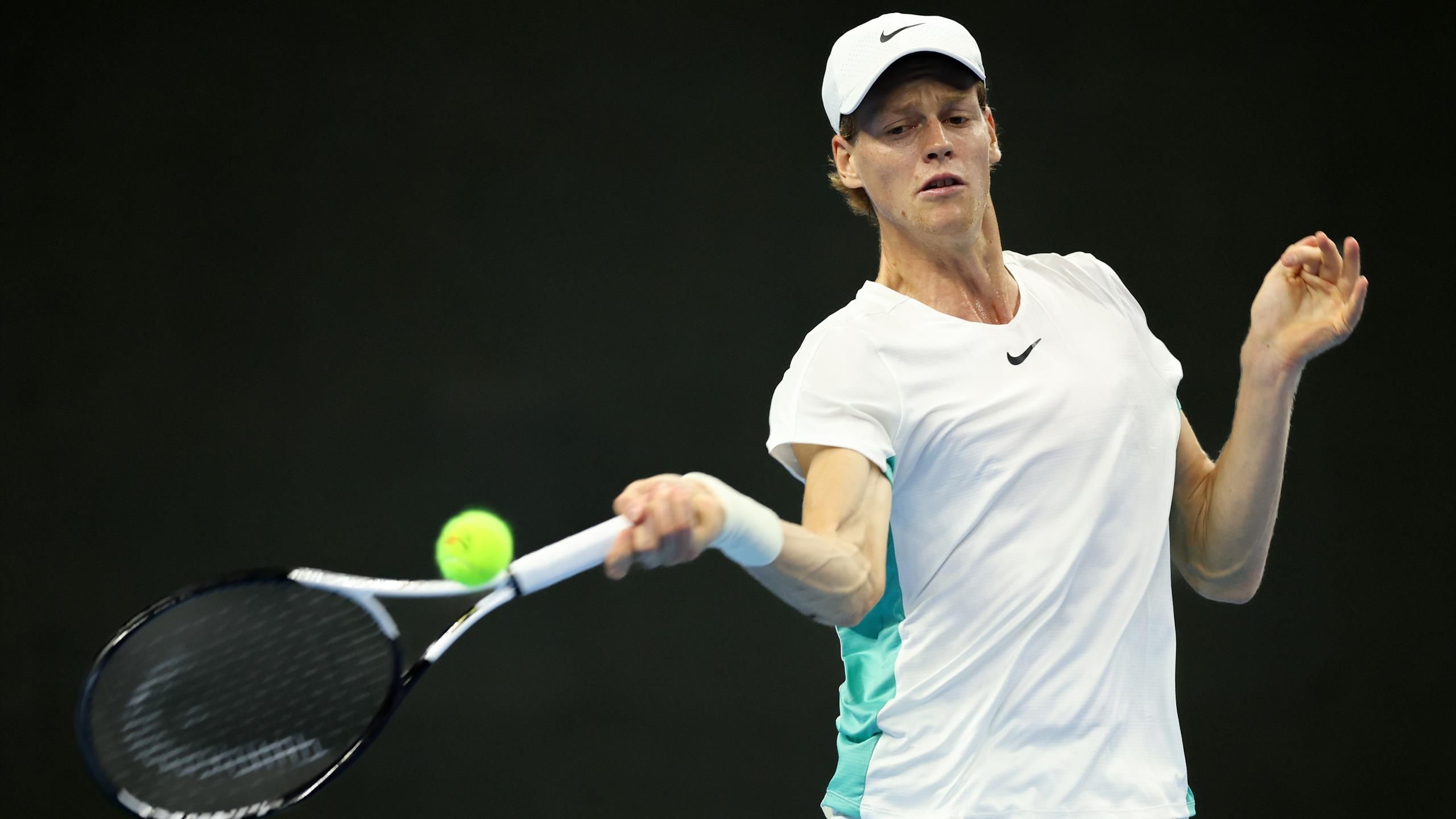 Jannik Sinner stuns Carlos Alcaraz for spot in China Open final, will ...