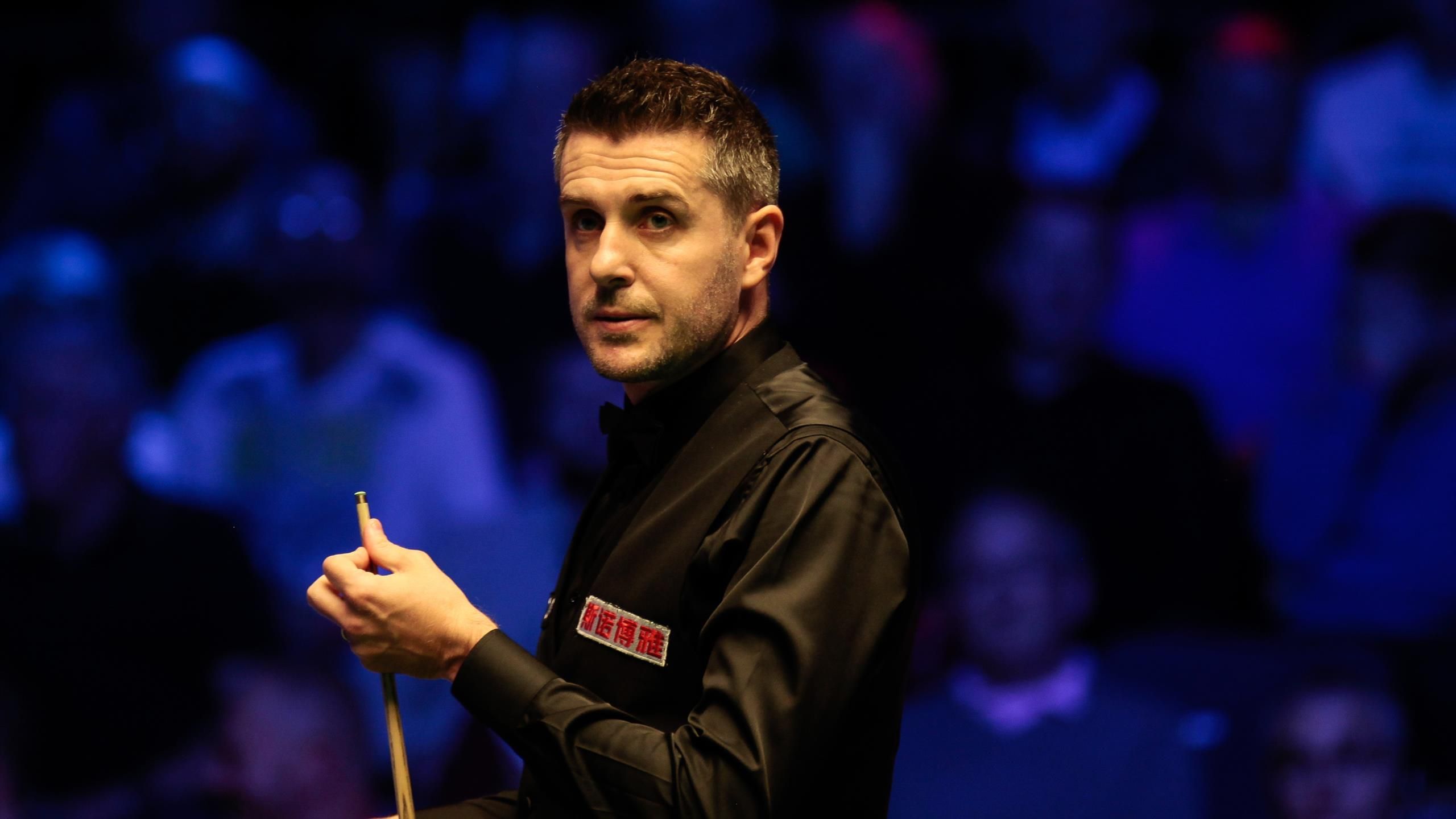 UK Championship 2023 snooker as it happened – Mark Selby sizzles in ...