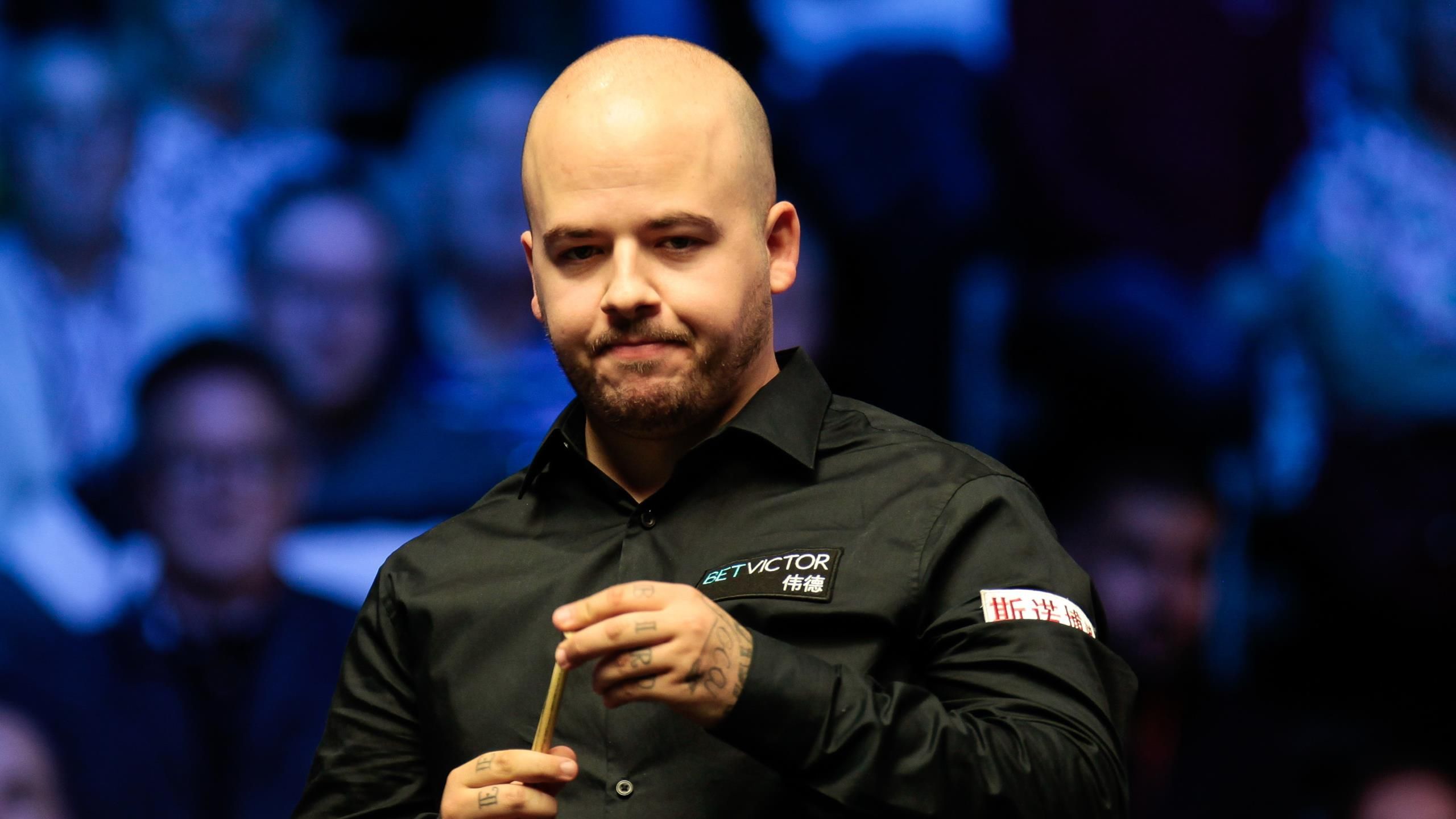 Luca Brecel, Mark Selby and John Higgins in risk of 'breach of contract ...