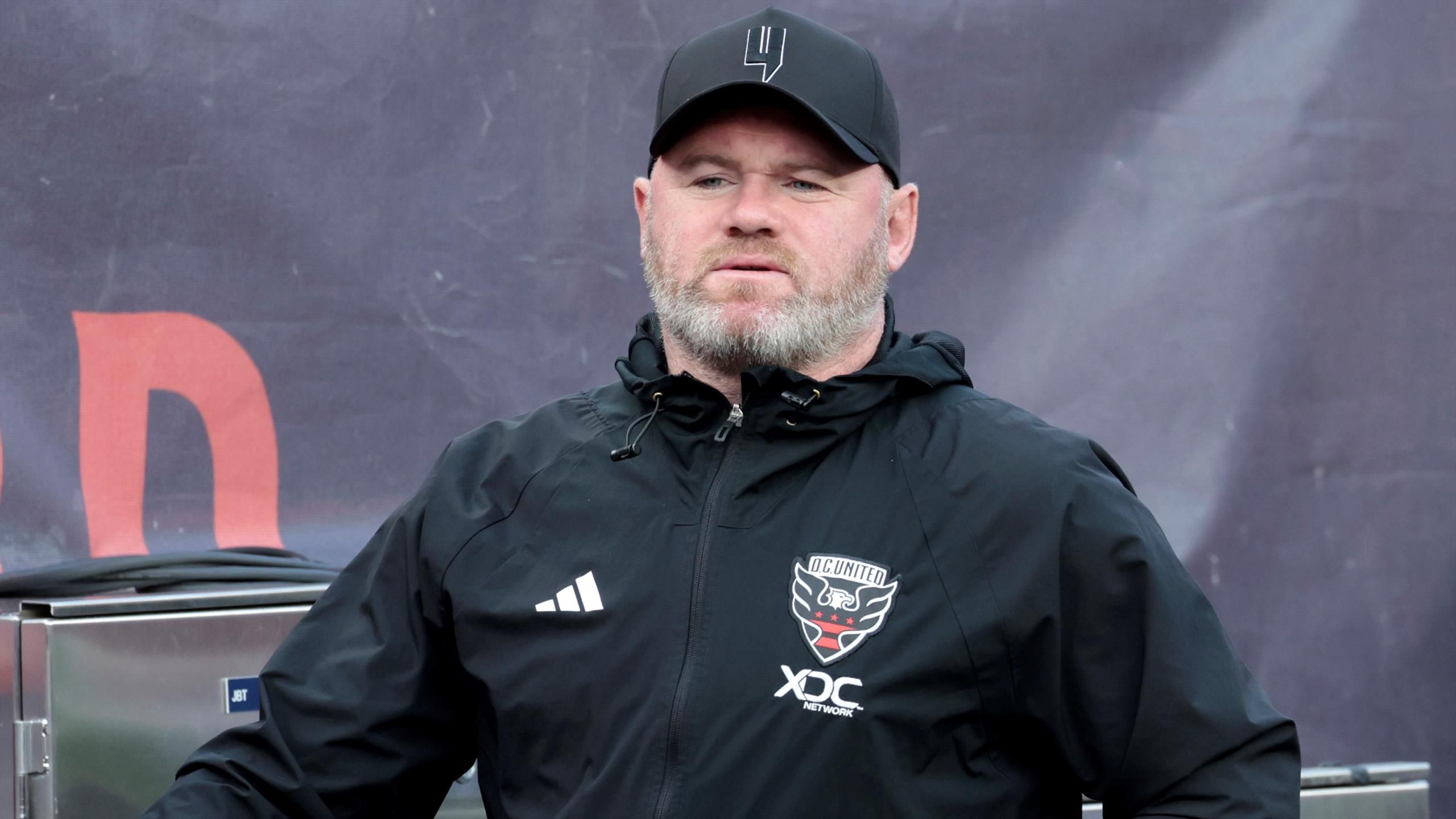 Wayne Rooney: Birmingham City appoint former Manchester United and ...