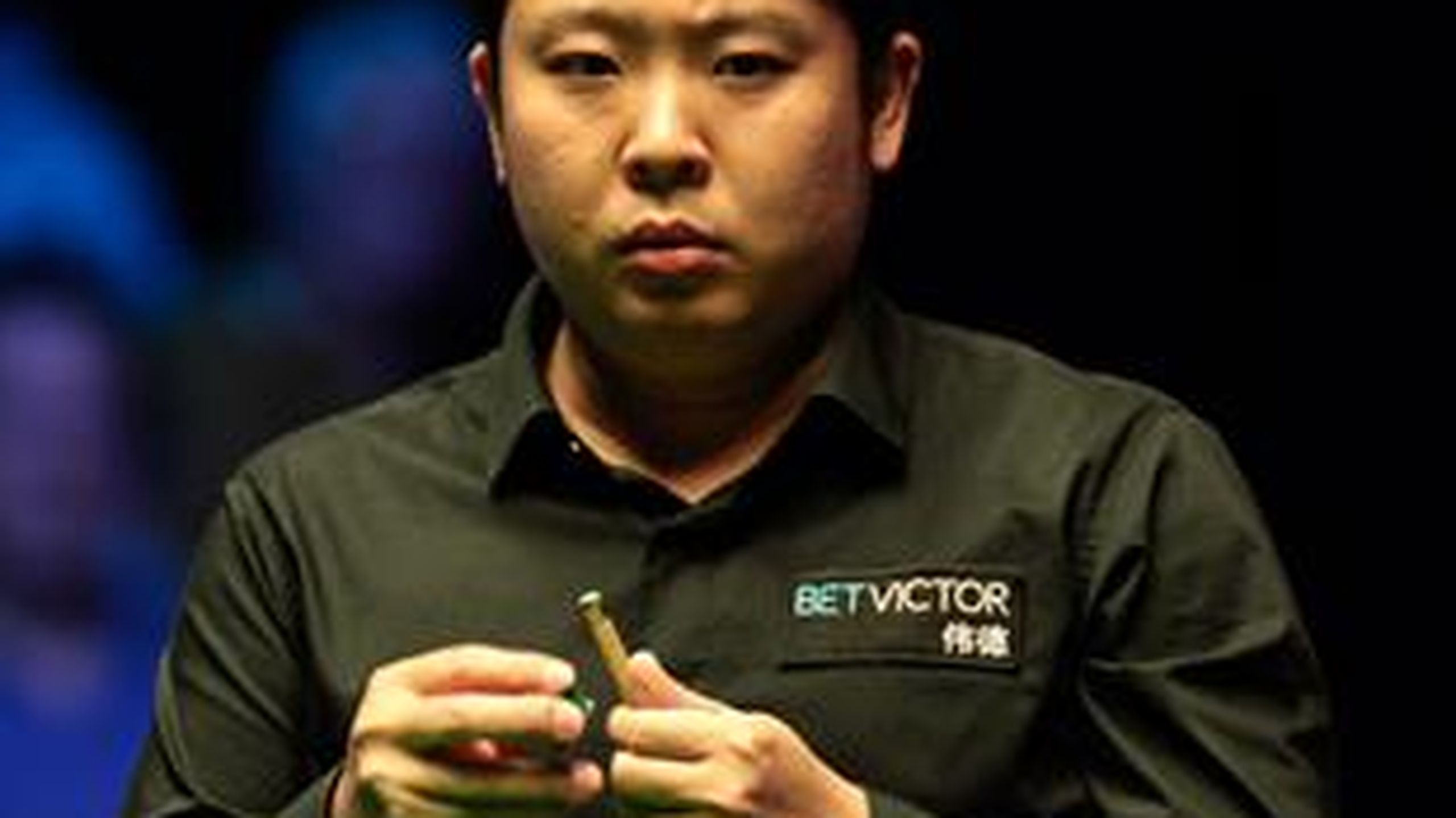 Marco Fu: World snooker rankings count for little after Zhang Anda's ...