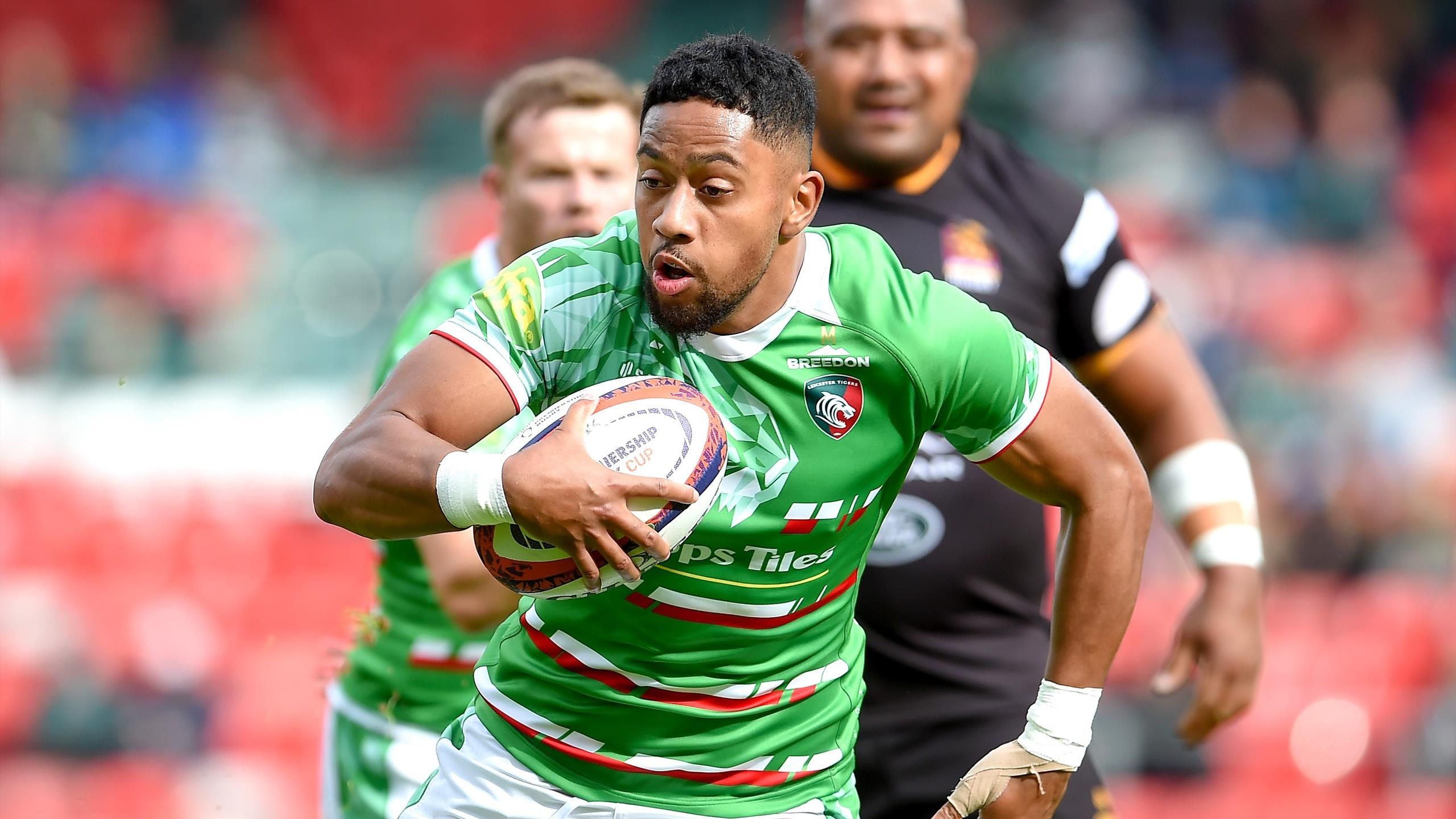 How to watch Bristol Bears v Leicester Tigers - Premiership Rugby on ...