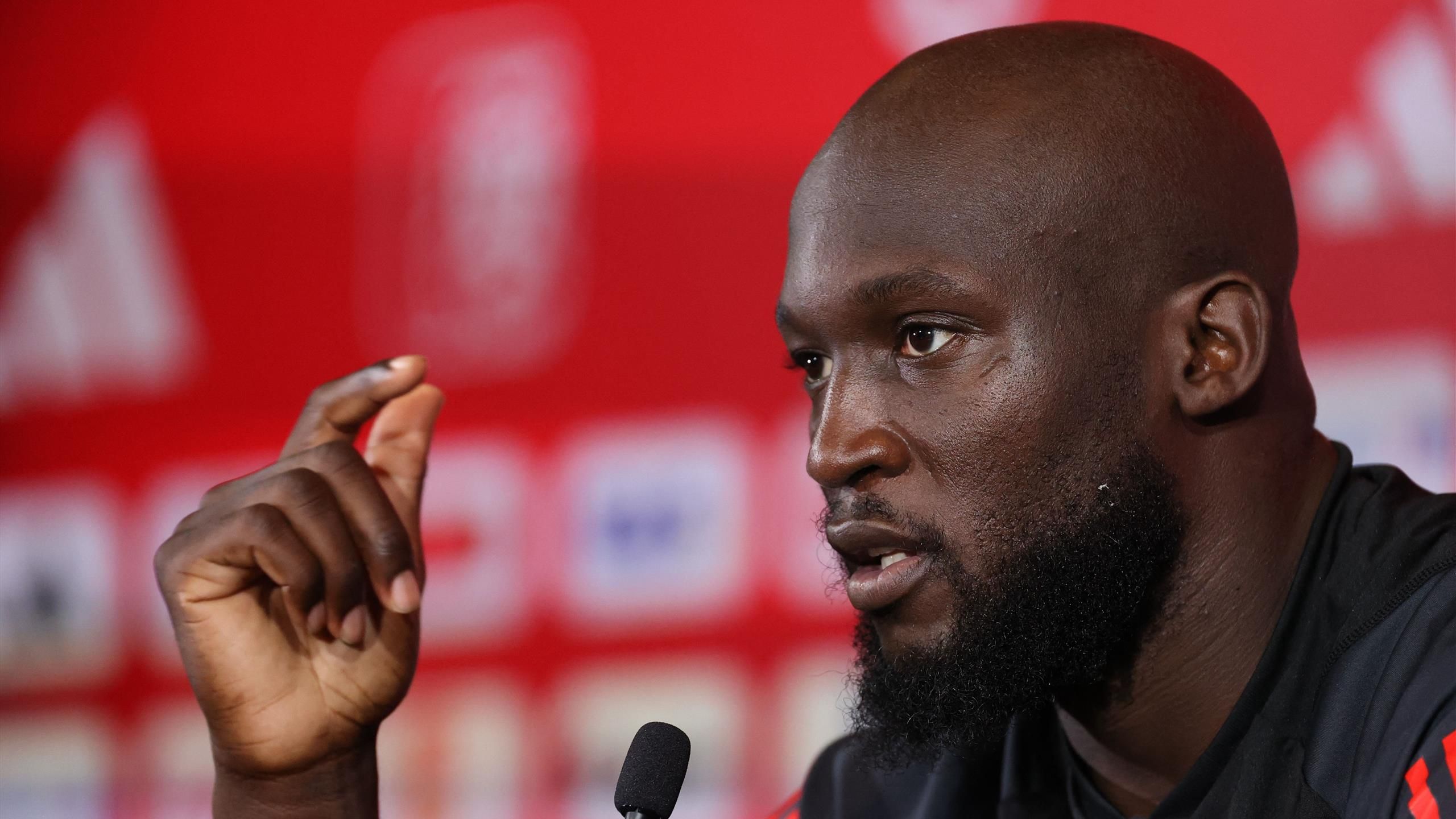 'There were moments I could explode' - Romelu Lukaku reflects on ...