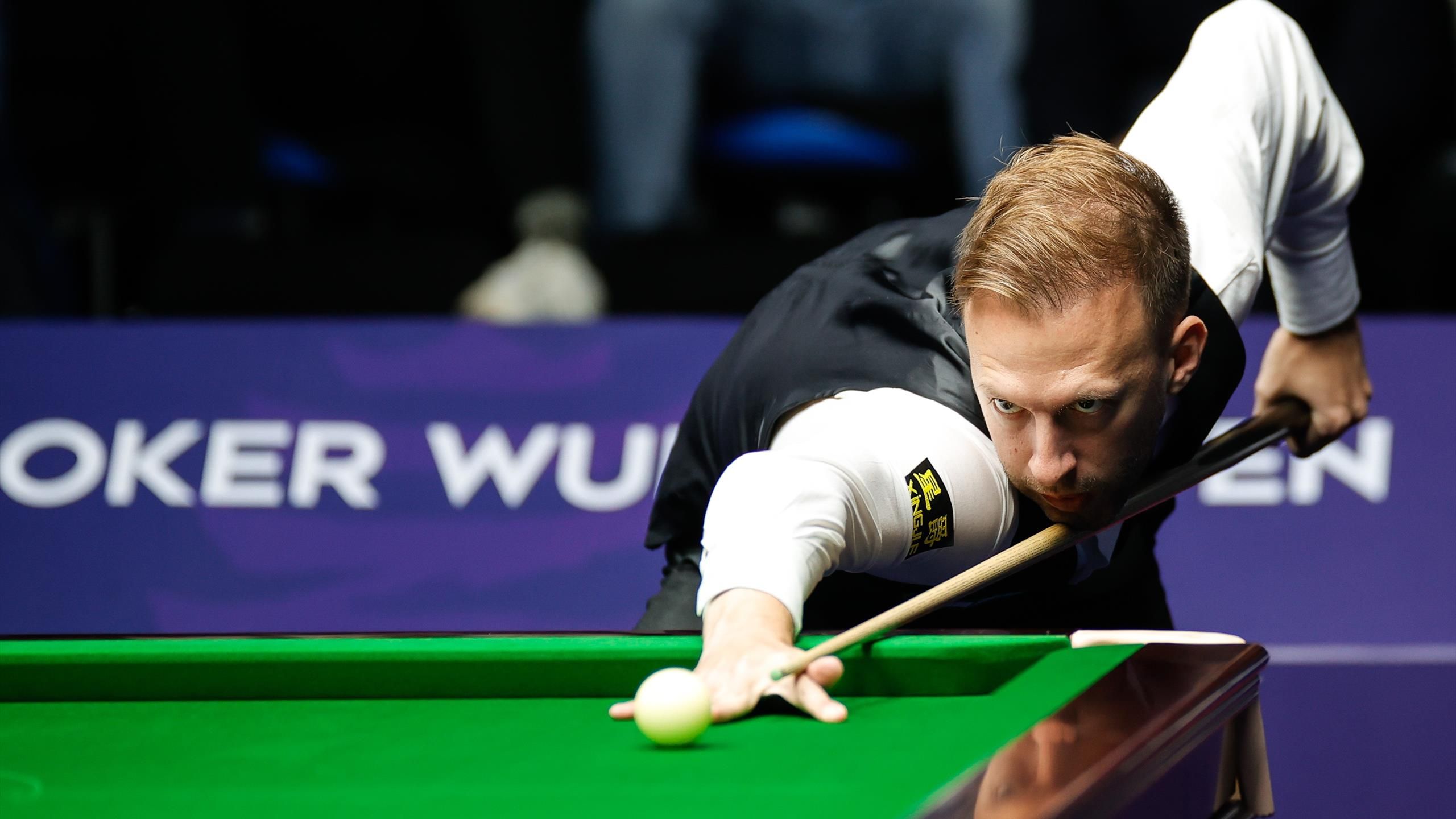 Northern Ireland snooker 2023 - Latest scores, results, schedule, order ...