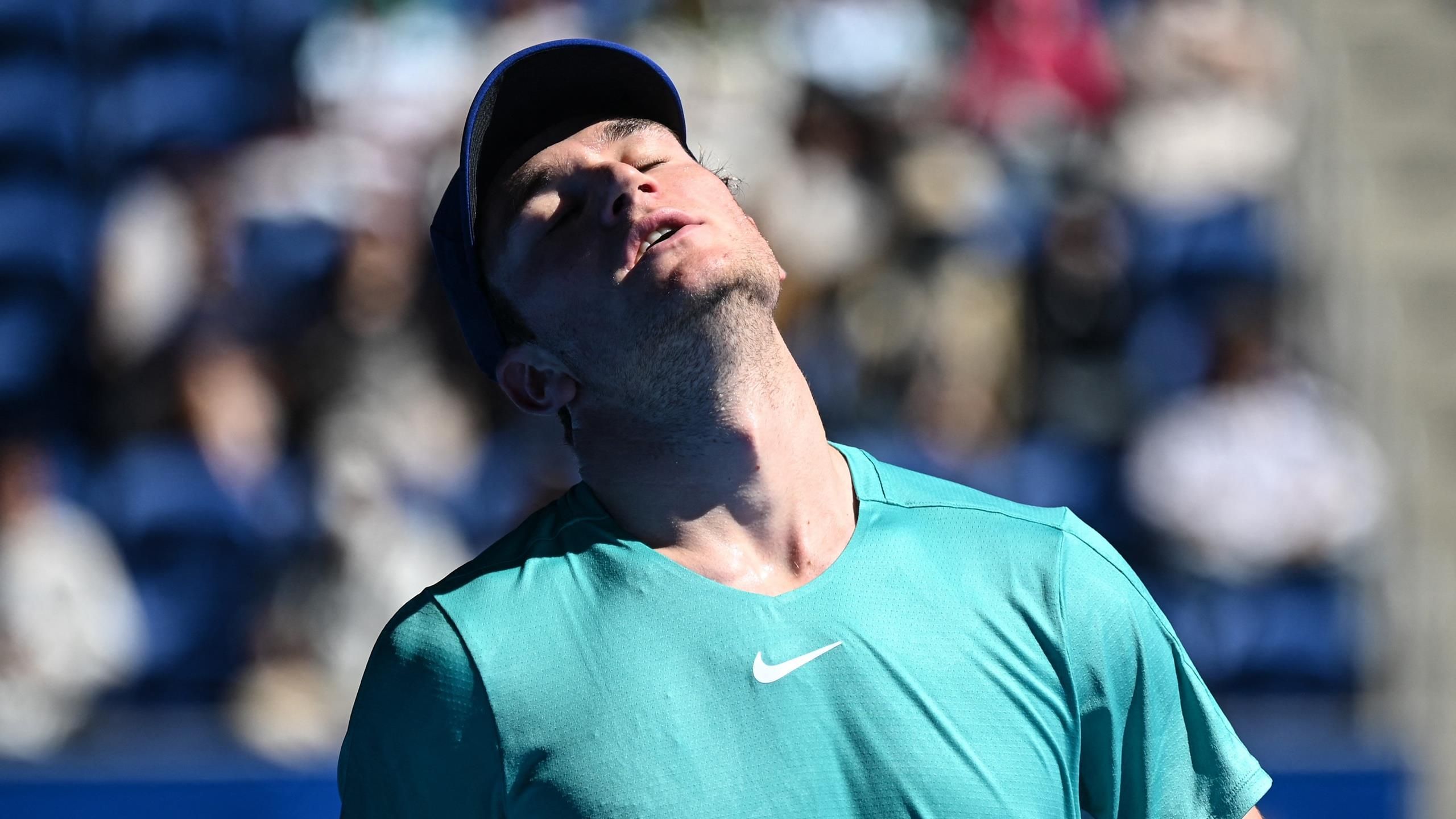 Jack Draper beaten by Alex de Minaur in Japan Open epic as Cameron ...