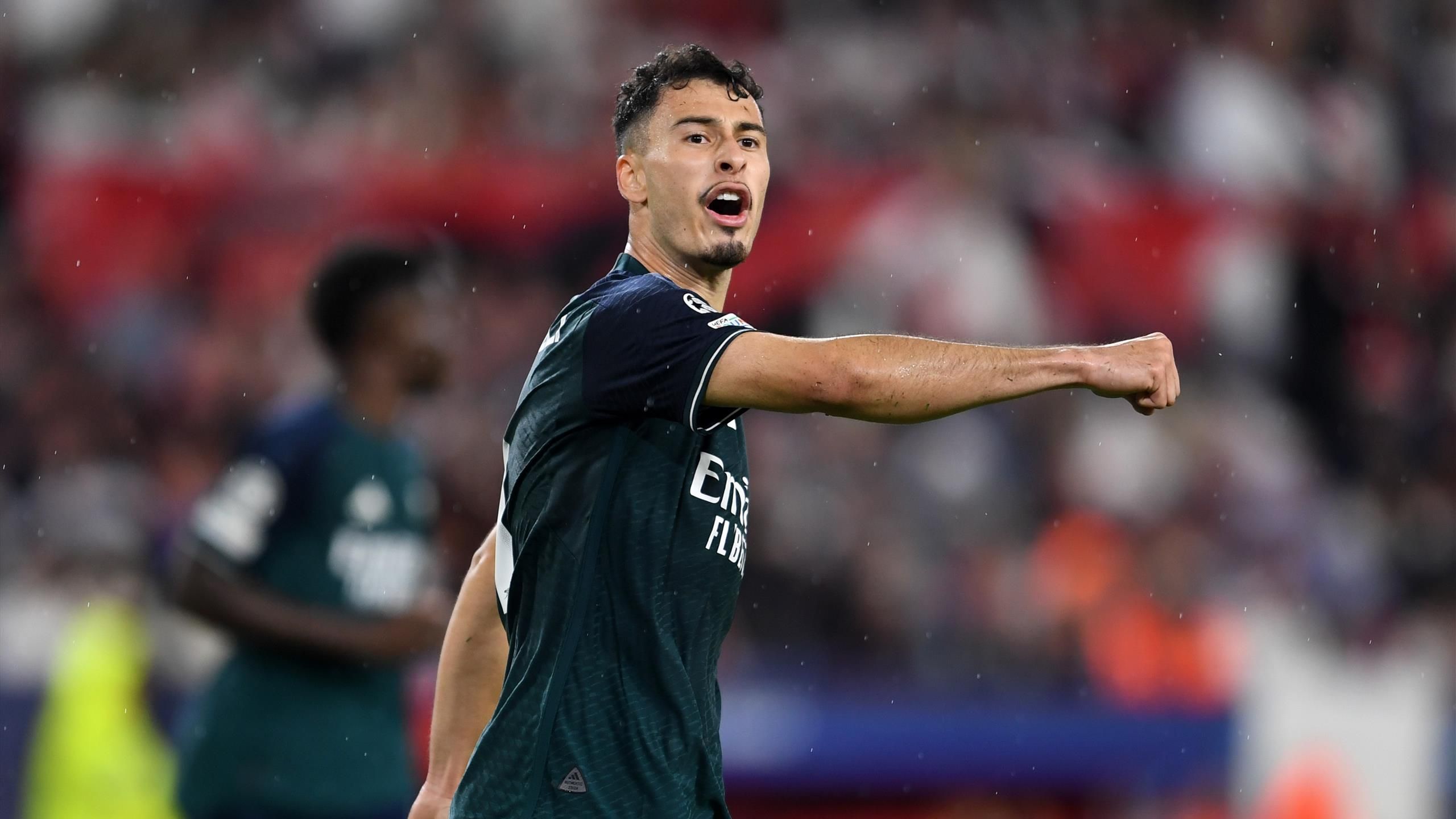 How to watch Arsenal v Sevilla - UEFA Champions League match on TNT ...