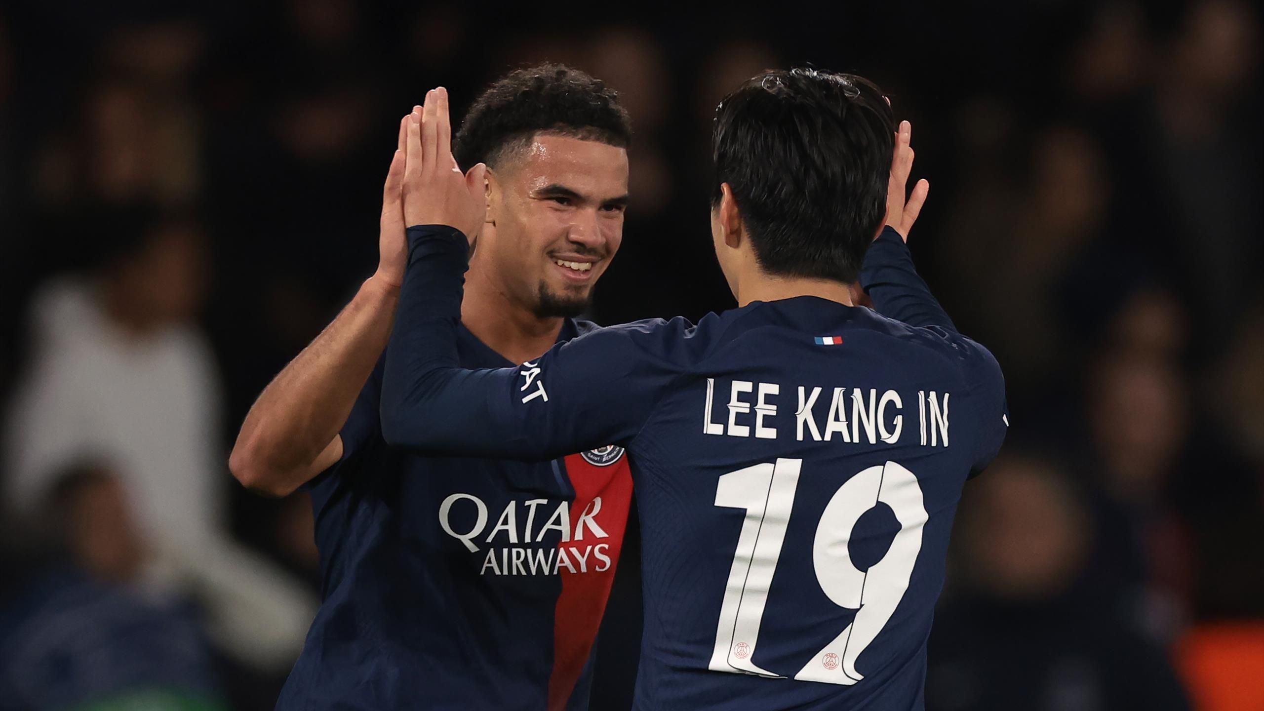 Warren Zaire-Emery, PSG's superstar in the making - ‘A real revelation ...