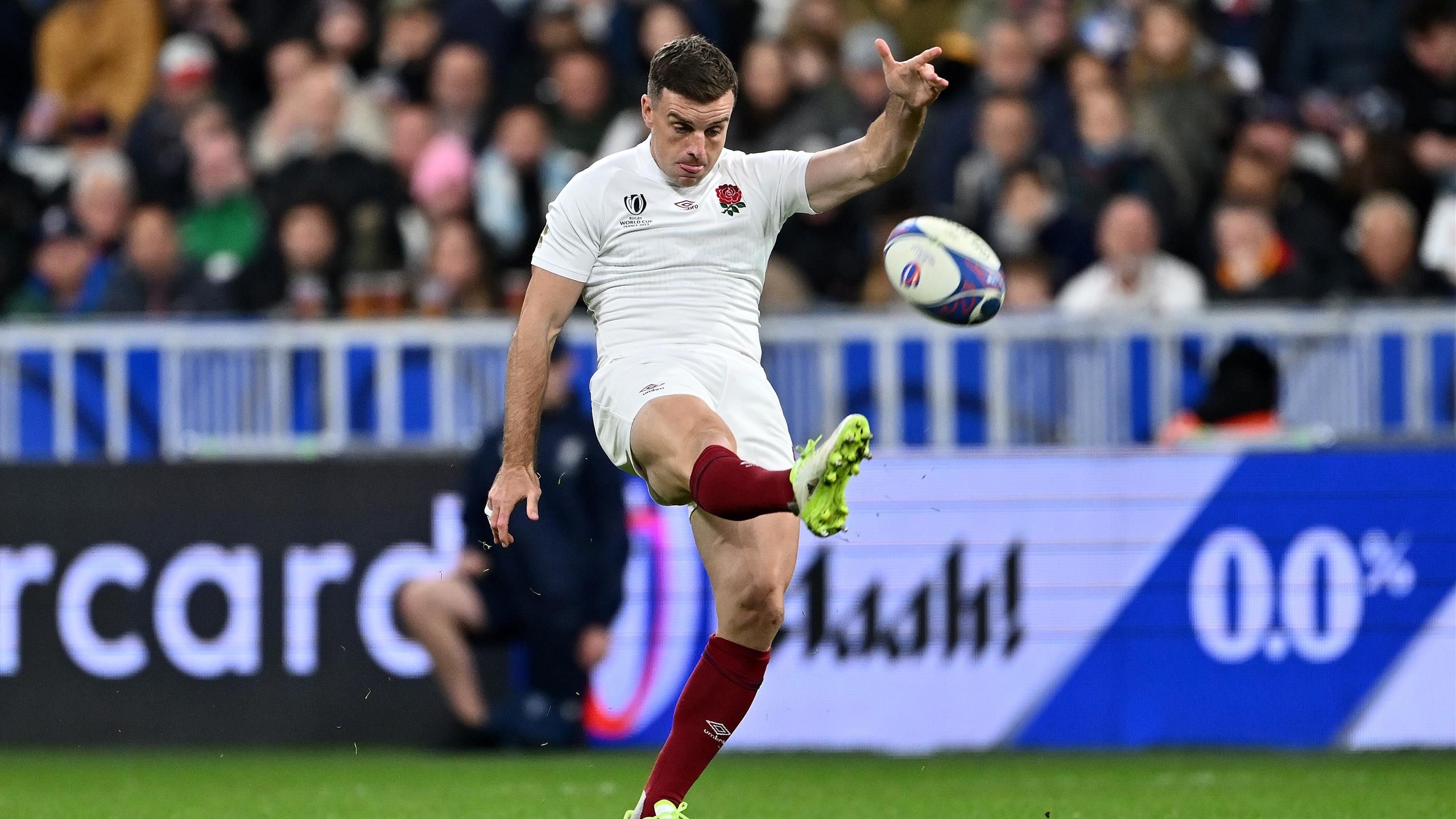 'Massive expectation' on World Cup players returning to Gallagher ...