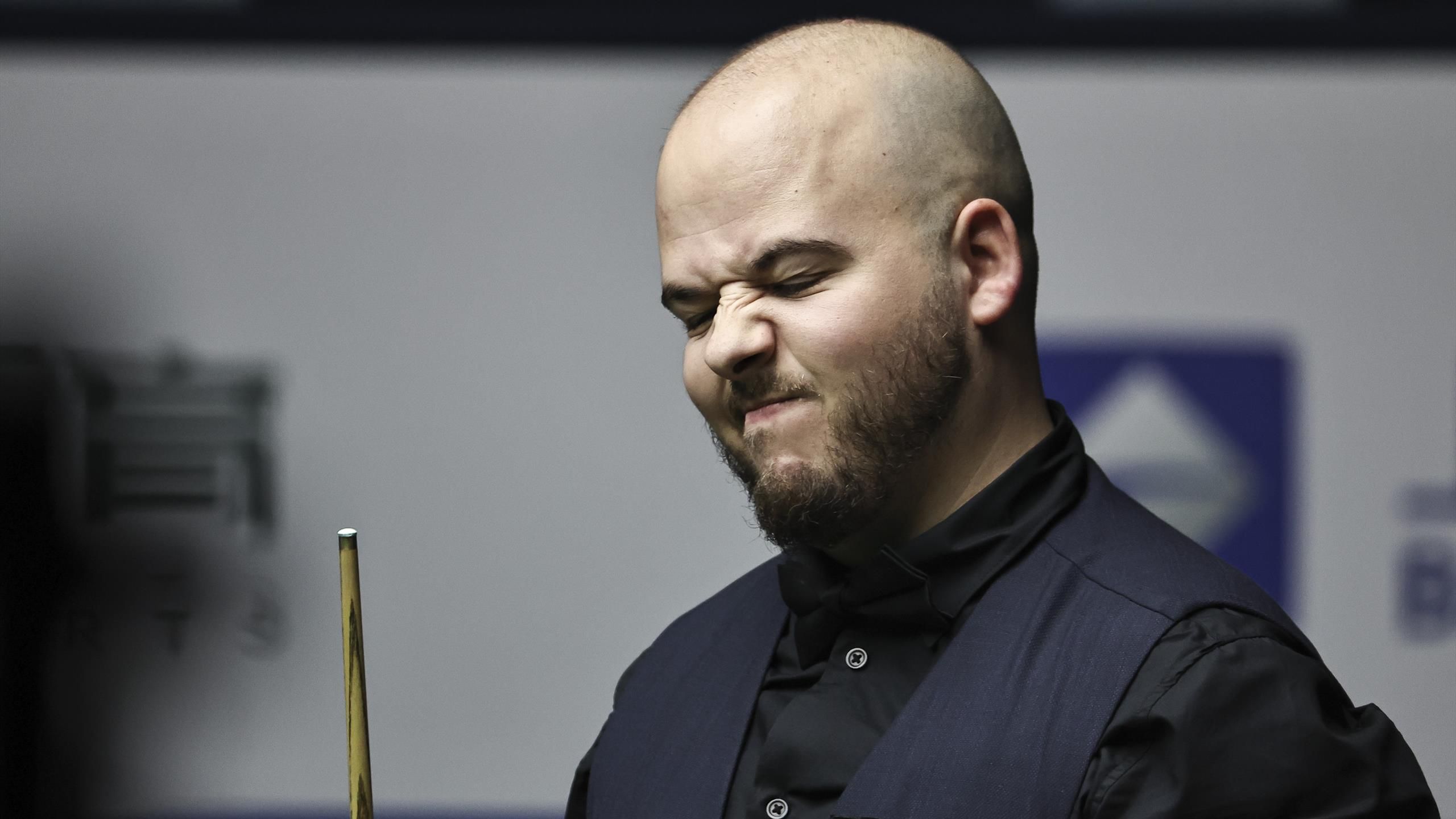 Scottish Open snooker: Who has qualified for the World Grand Prix ...