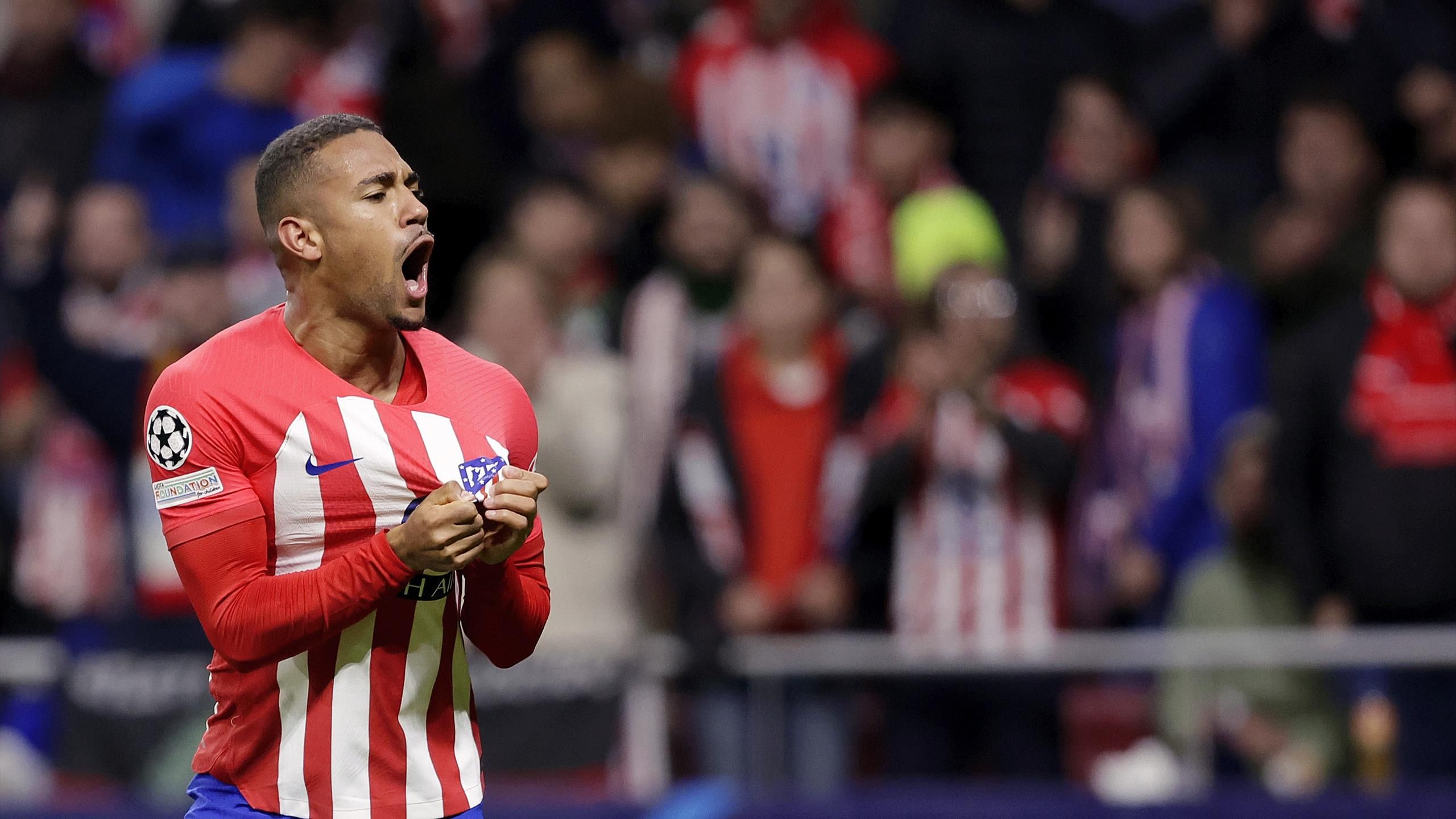 ‘Absolutely magnificent finish' - Super Samuel Lino strike makes it ...