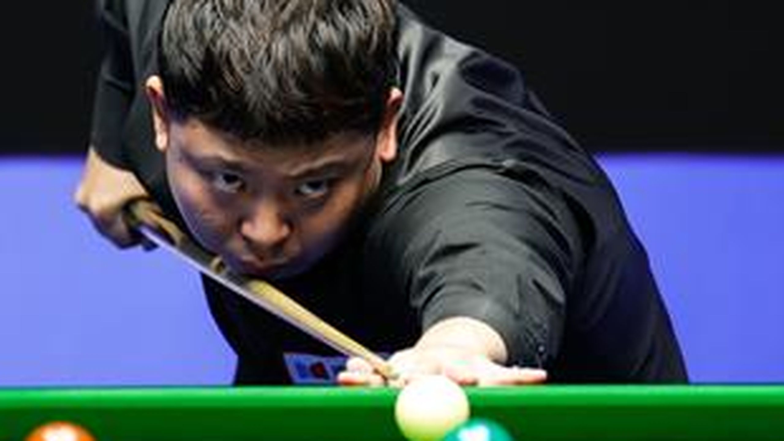 International Championship snooker 2023 final as it happened - Zhang ...
