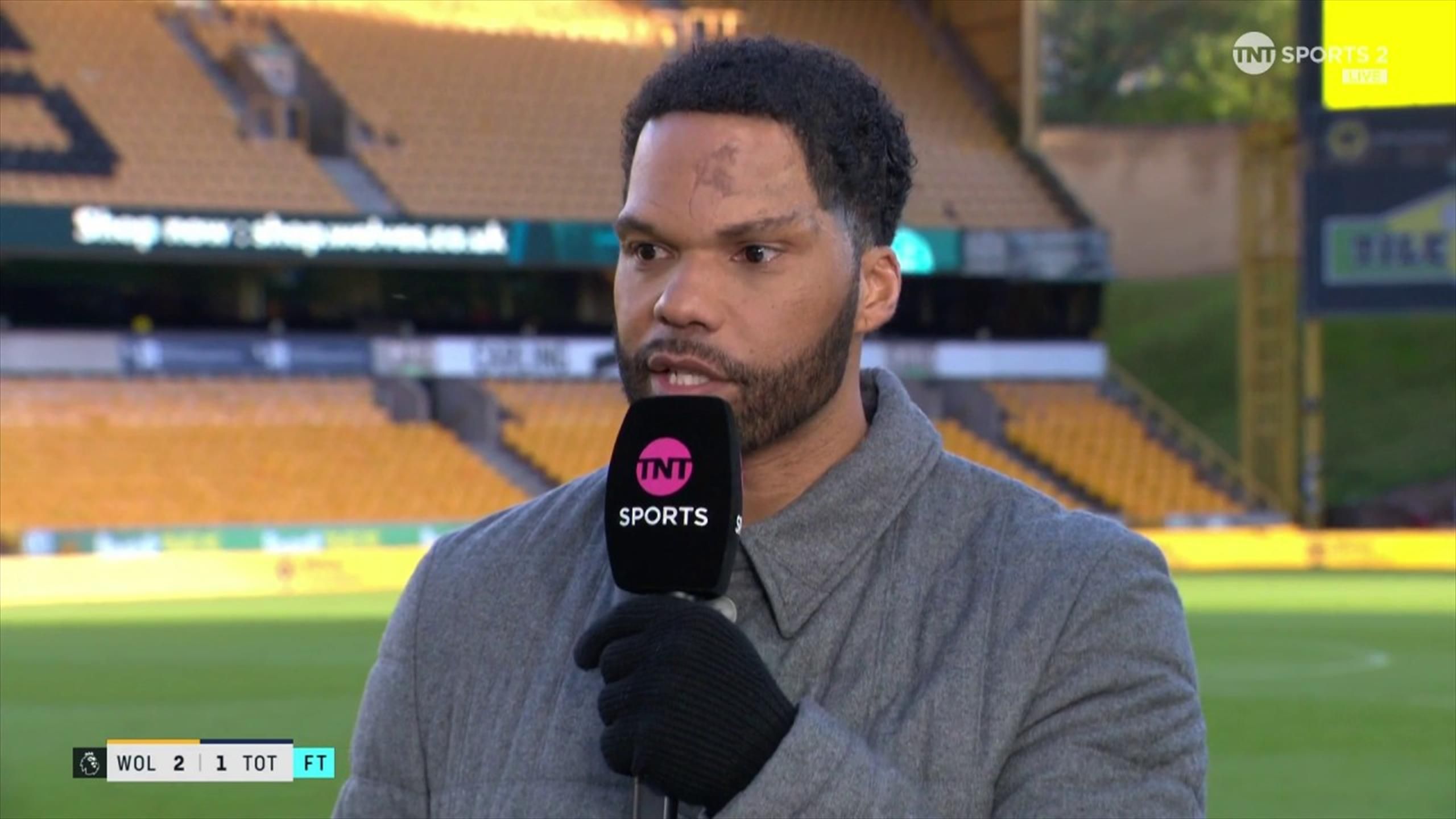 'They're miles off making a challenge' - Joe Cole and Joleon Lescott on ...