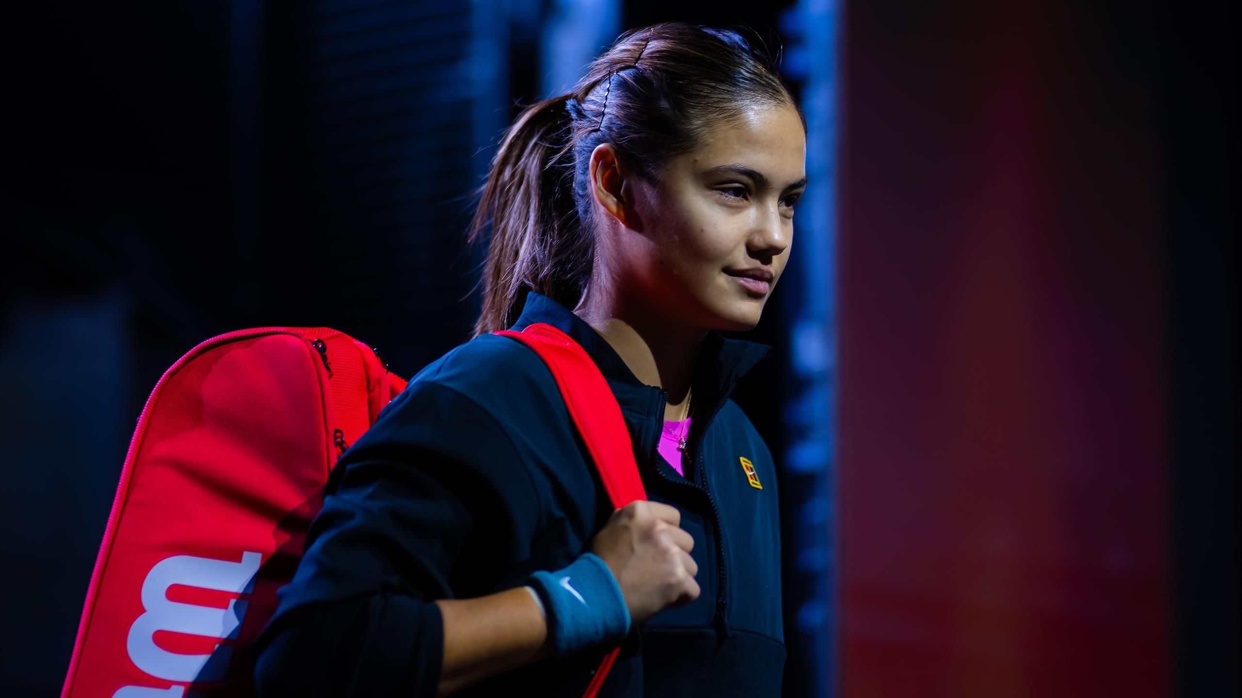 Emma Raducanu delays return from hand and ankle injuries after ...