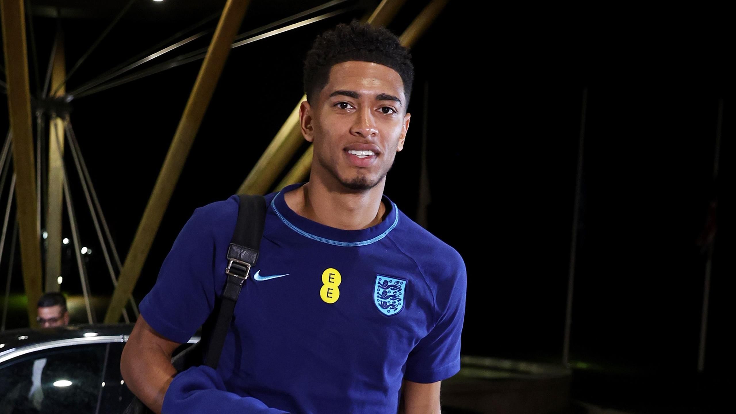 Jude Bellingham, Levi Colwill withdraw from England squad for Malta and ...