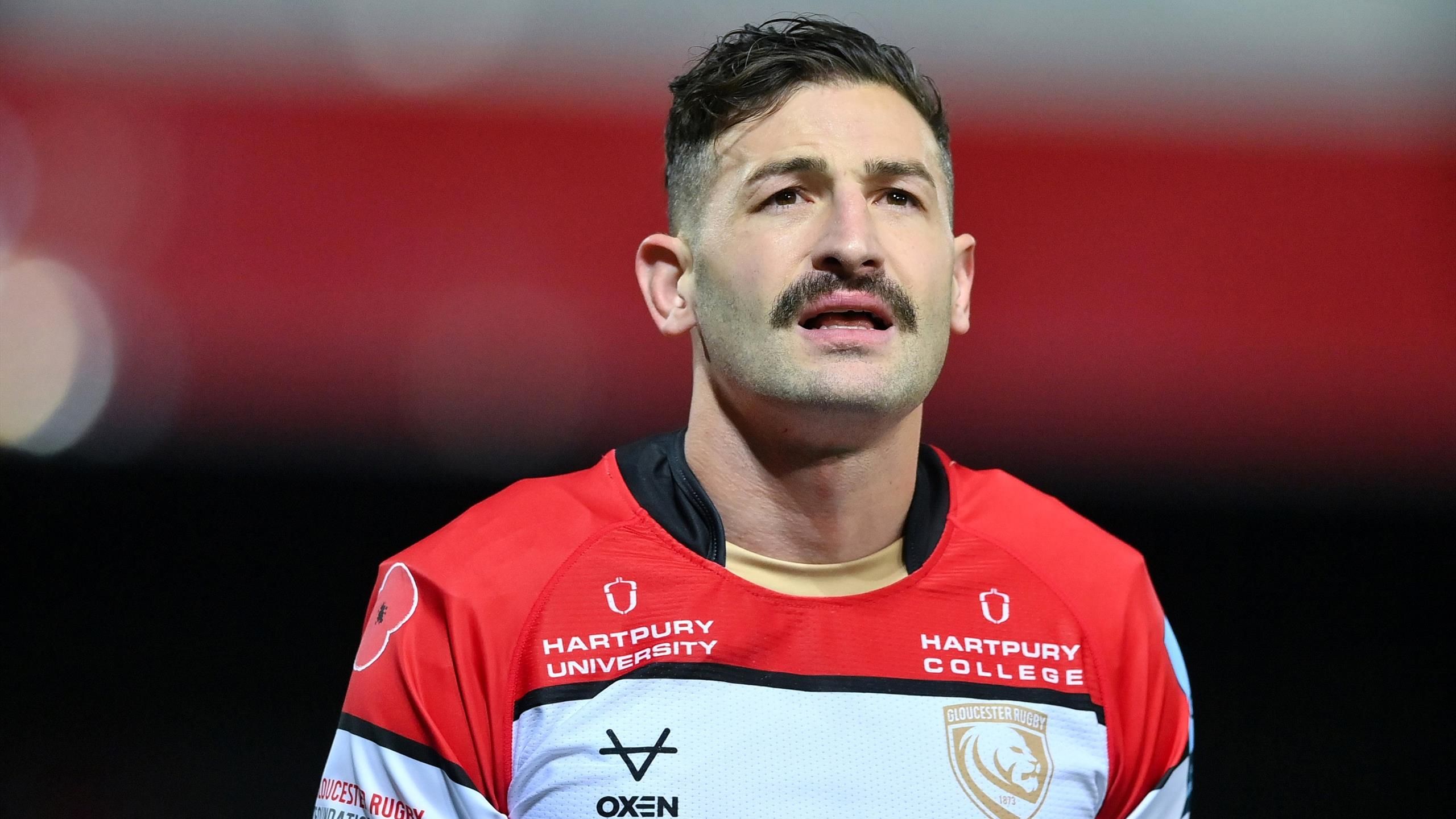Jonny May handed three-match ban after being cited for dangerous tackle ...