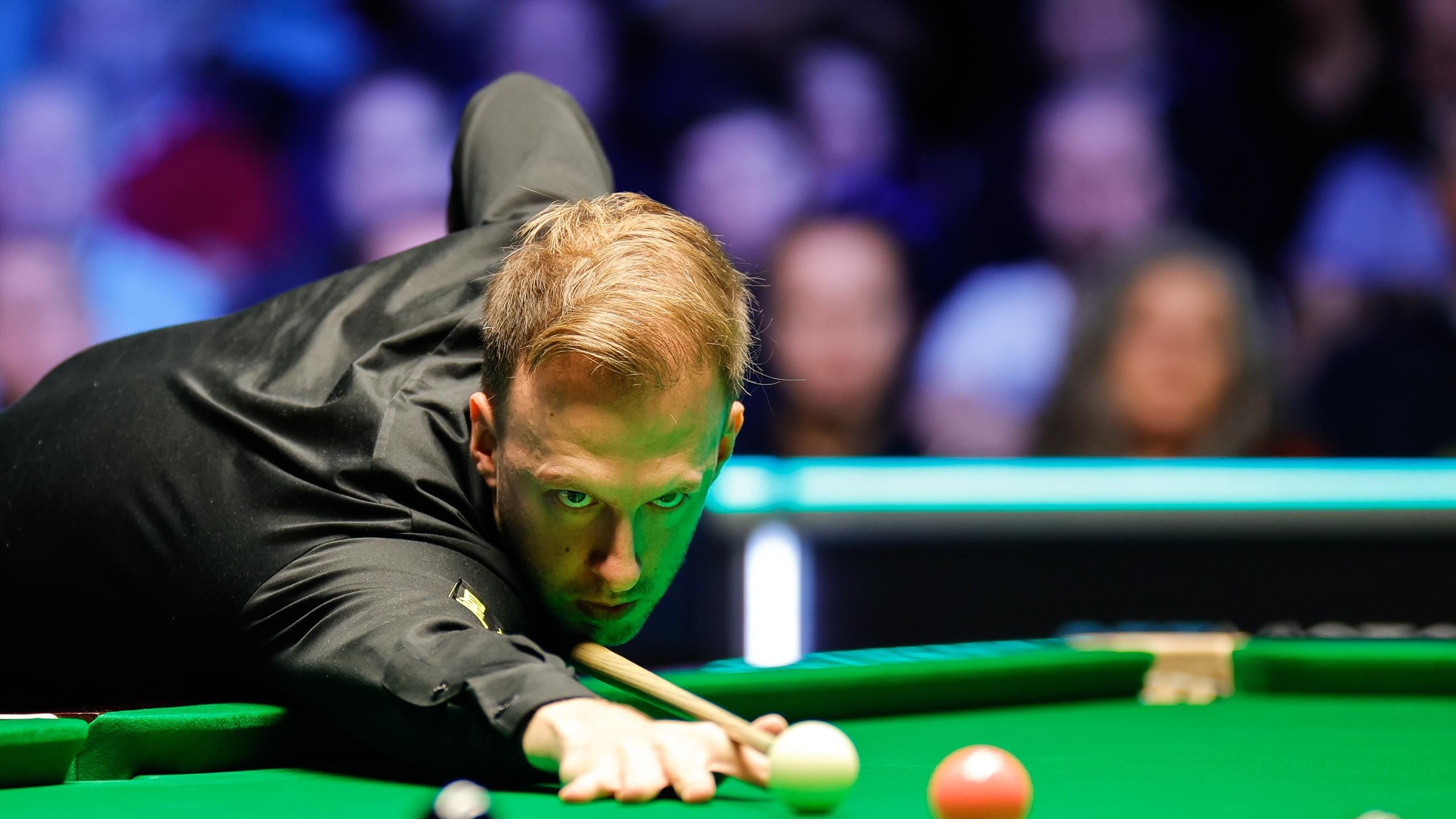 Champion of Champions snooker 2023: Judd Trump claims whitewash victory ...