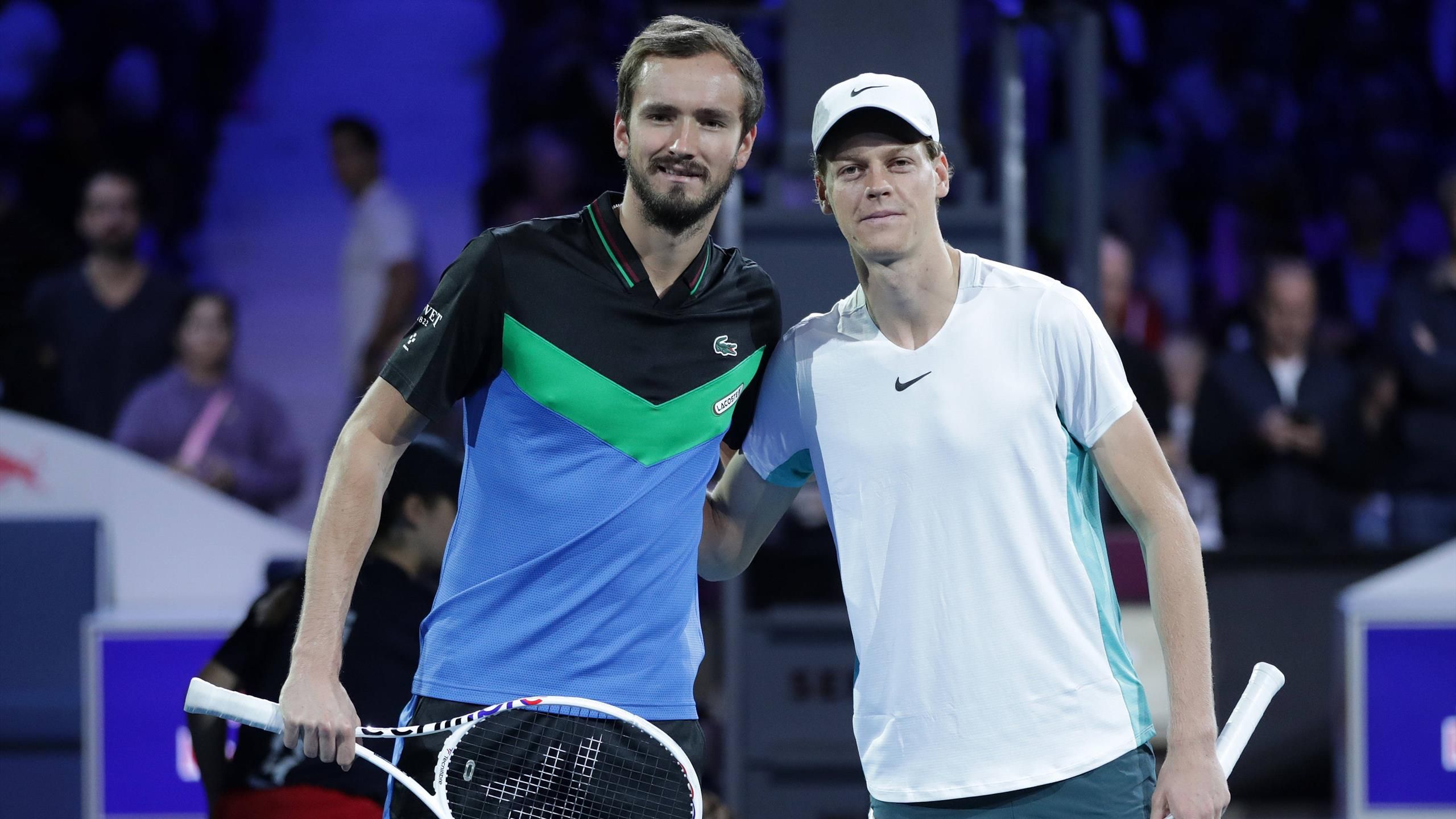 Australian Open final preview: John McEnroe praises ‘human backboard ...