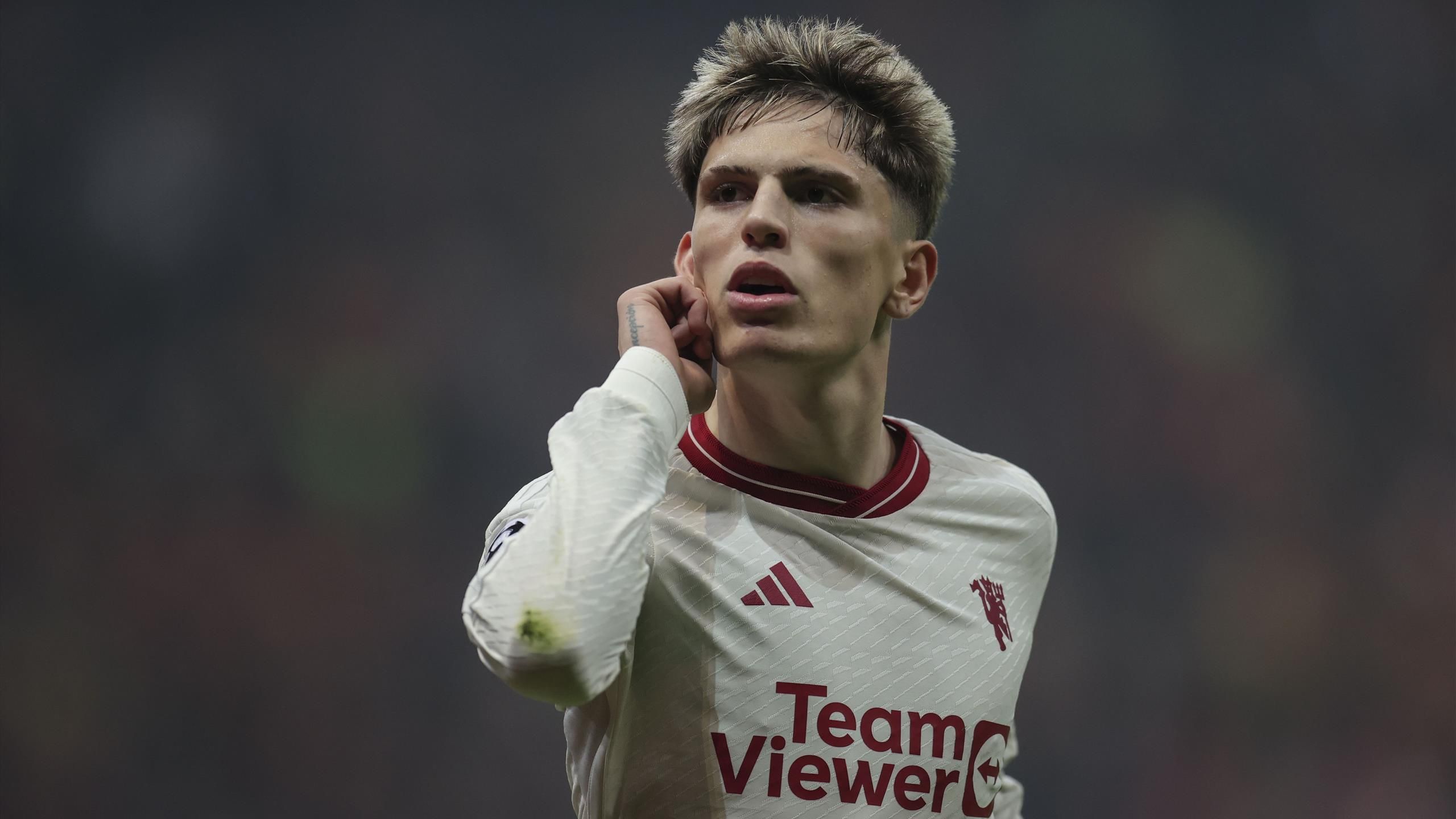 How to watch Man Utd v Bayern Munich in the UEFA Champions League on ...