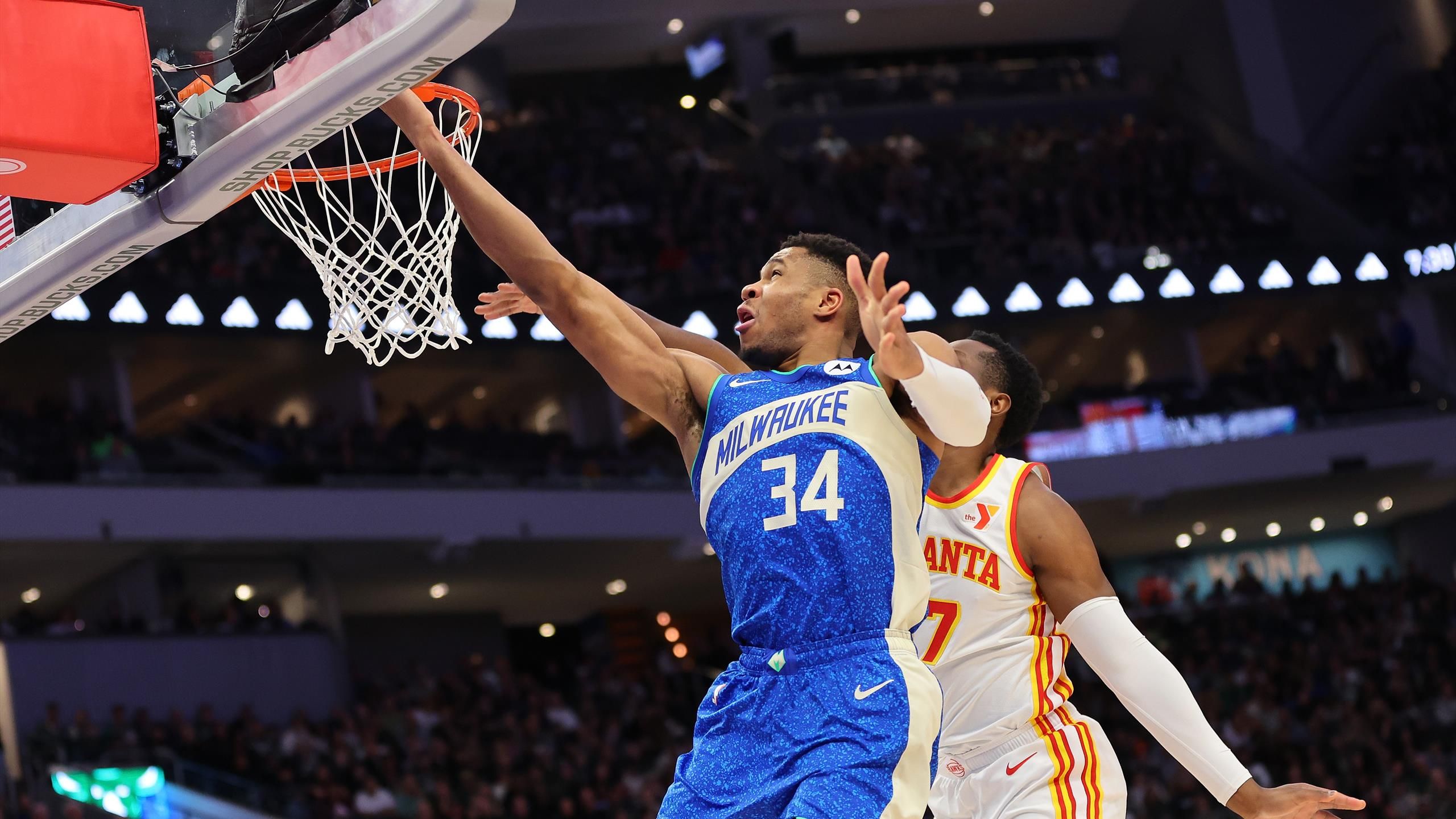 NBA Fast Break: Giannis Antetokounmpo leads Milwaukee Bucks with triple double as LA Clippers ...