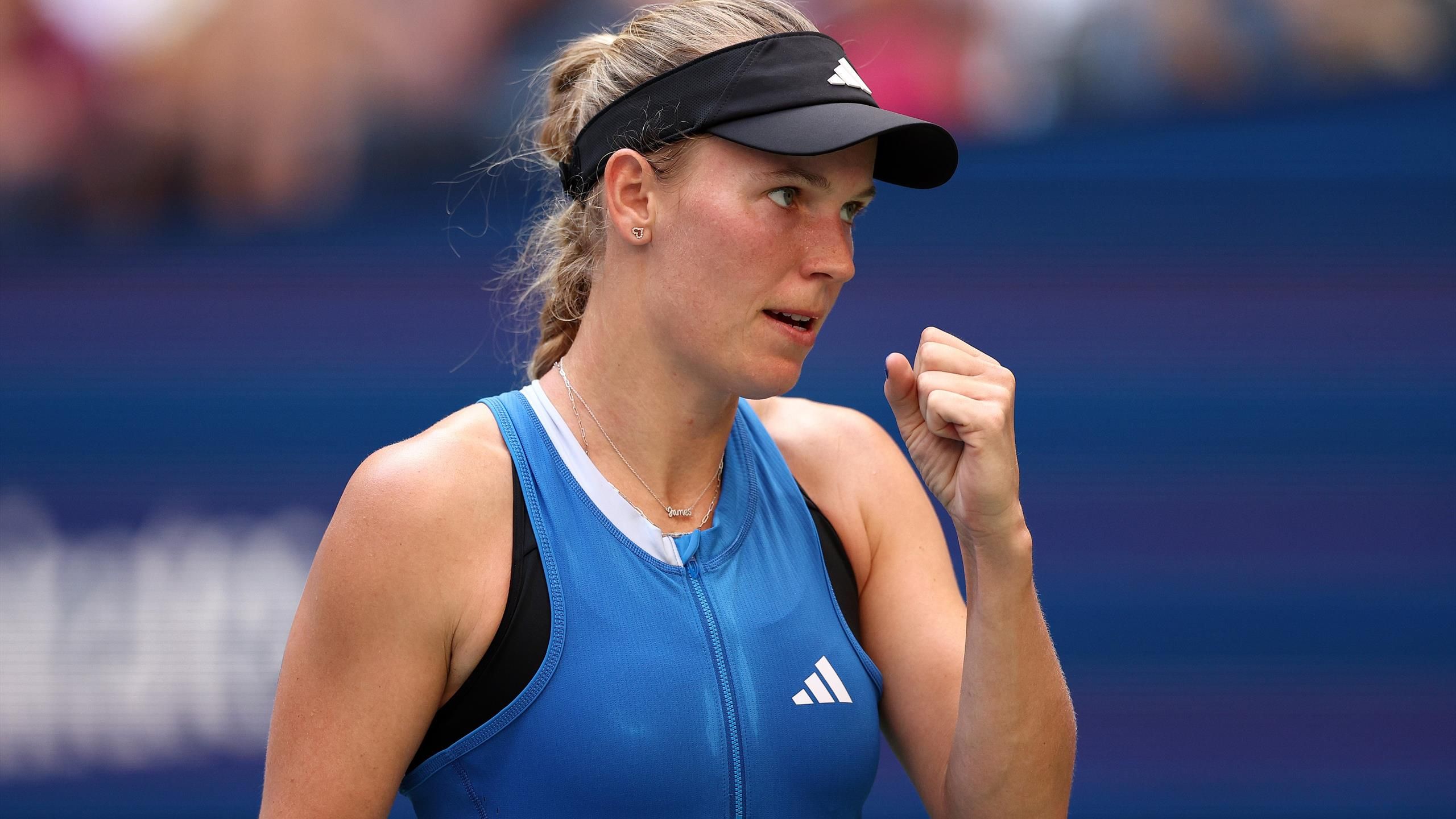 Caroline Wozniacki: 2018 Australian Open winner given wildcard spot in ...