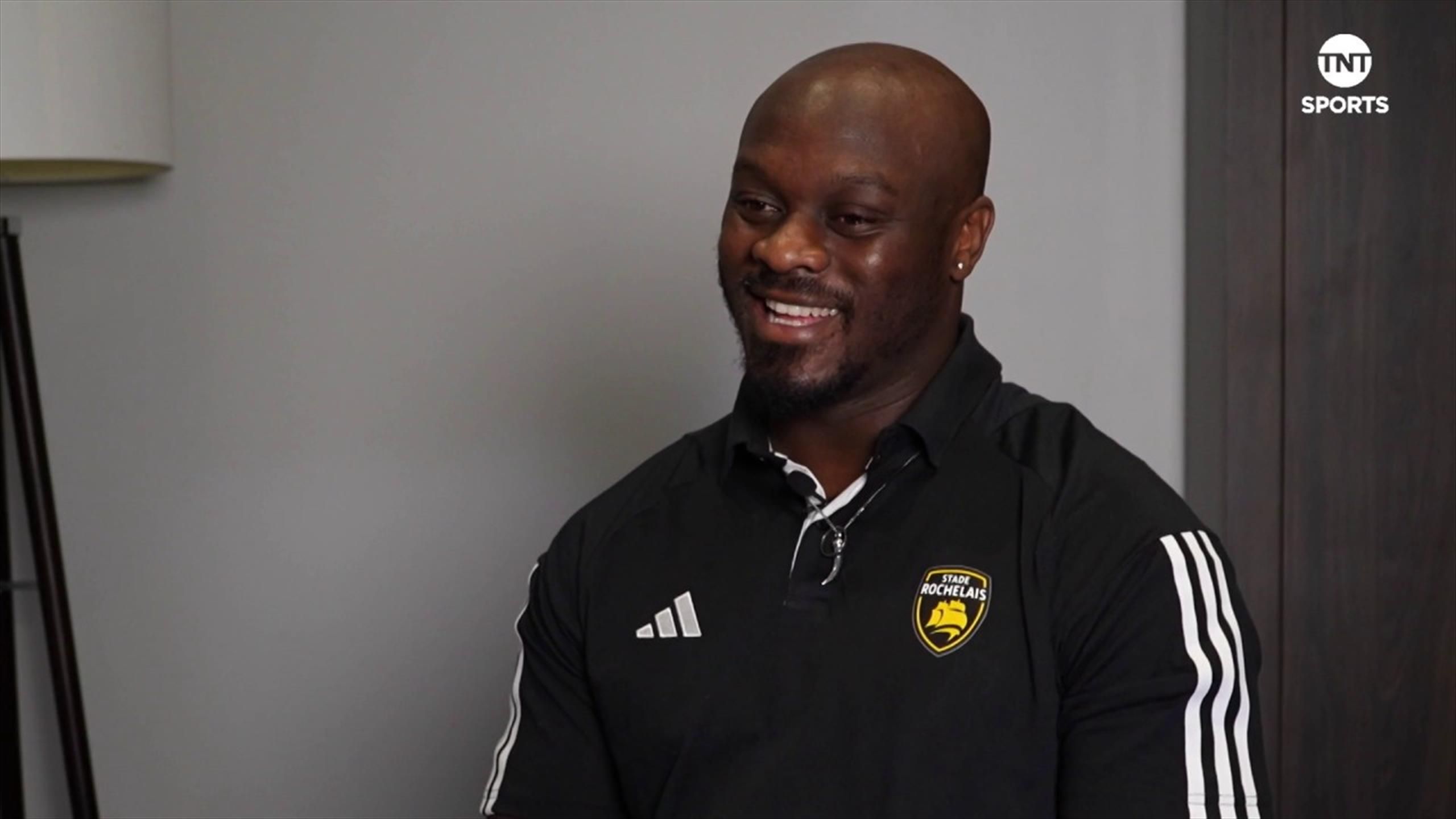 Raymond Rhule lauds Ronan O'Gara's management style ahead of Investec ...