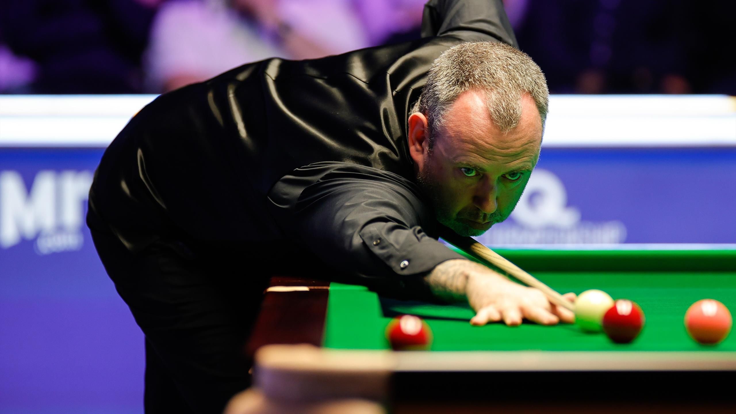 Shoot Out Snooker 2023 recap: Mark Williams and defending champion ...