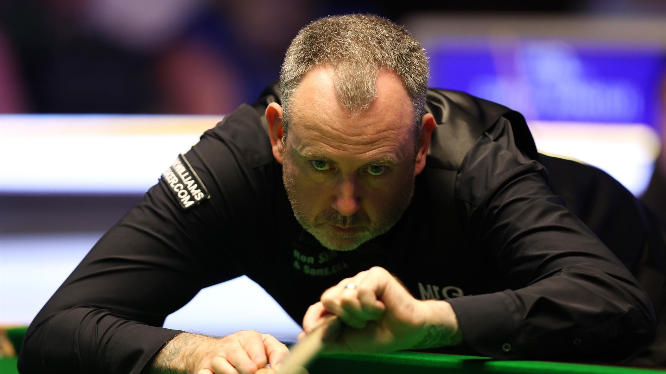 Scottish Open Snooker 2023: Sam Craigie stuns Mark Williams with ...