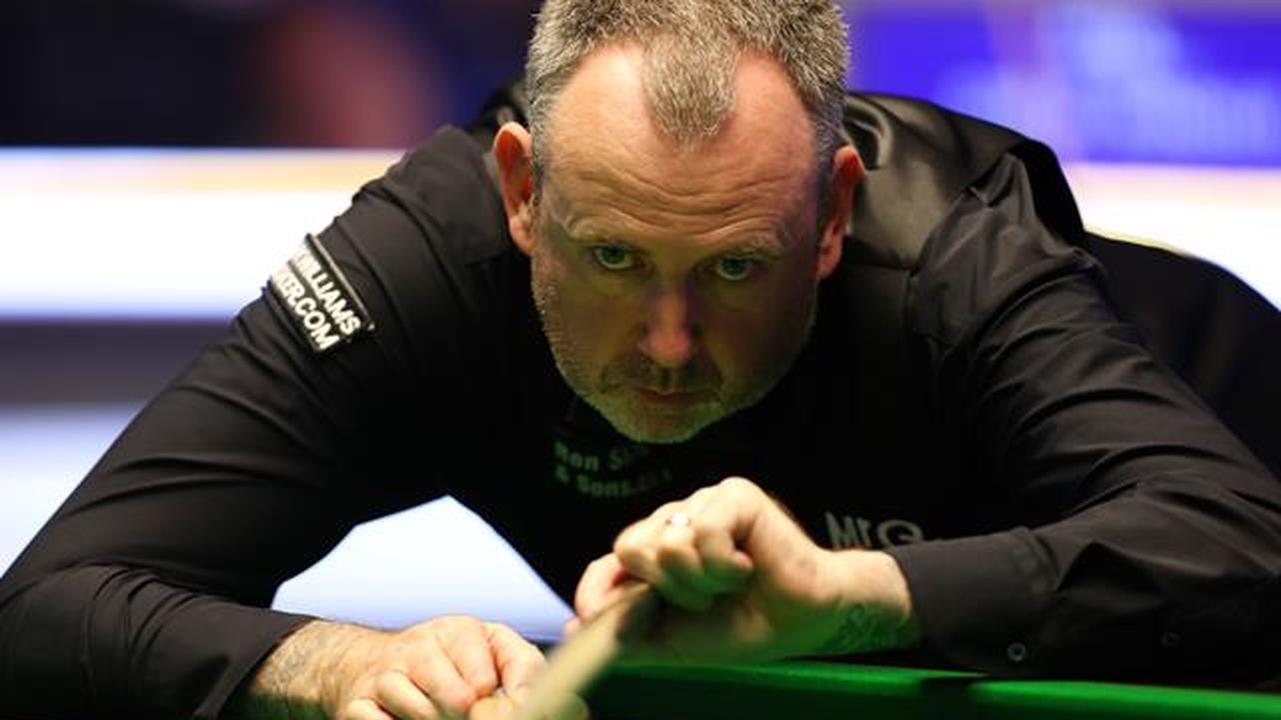 Scottish Open Snooker 2023: Sam Craigie stuns Mark Williams with ...