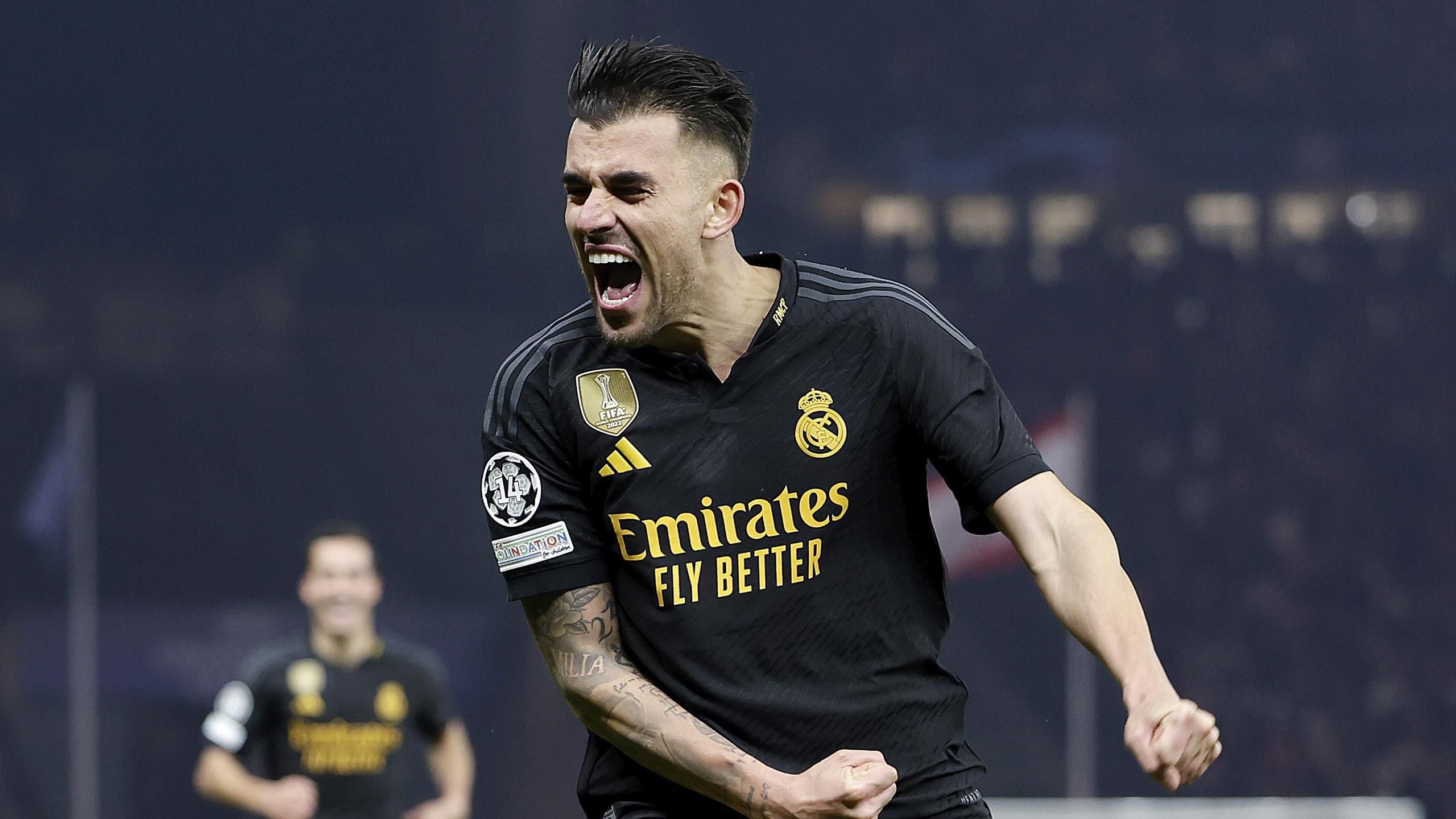 Champions League round-up: Real Madrid fight back in Berlin to stay ...