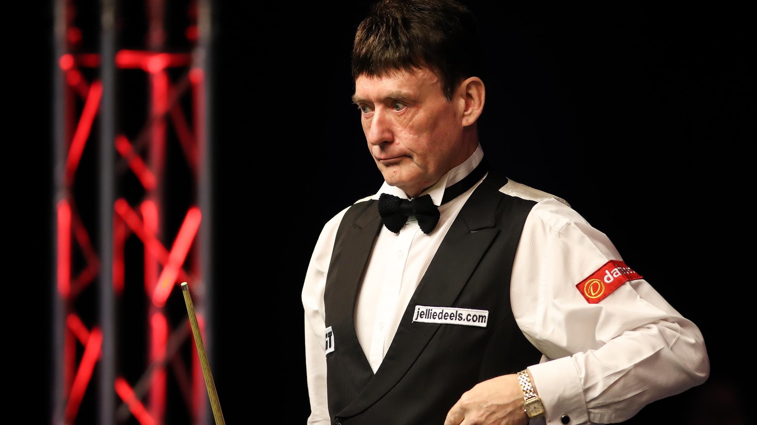 Saudi Masters snooker LIVE – Jimmy White makes winning start at record ...