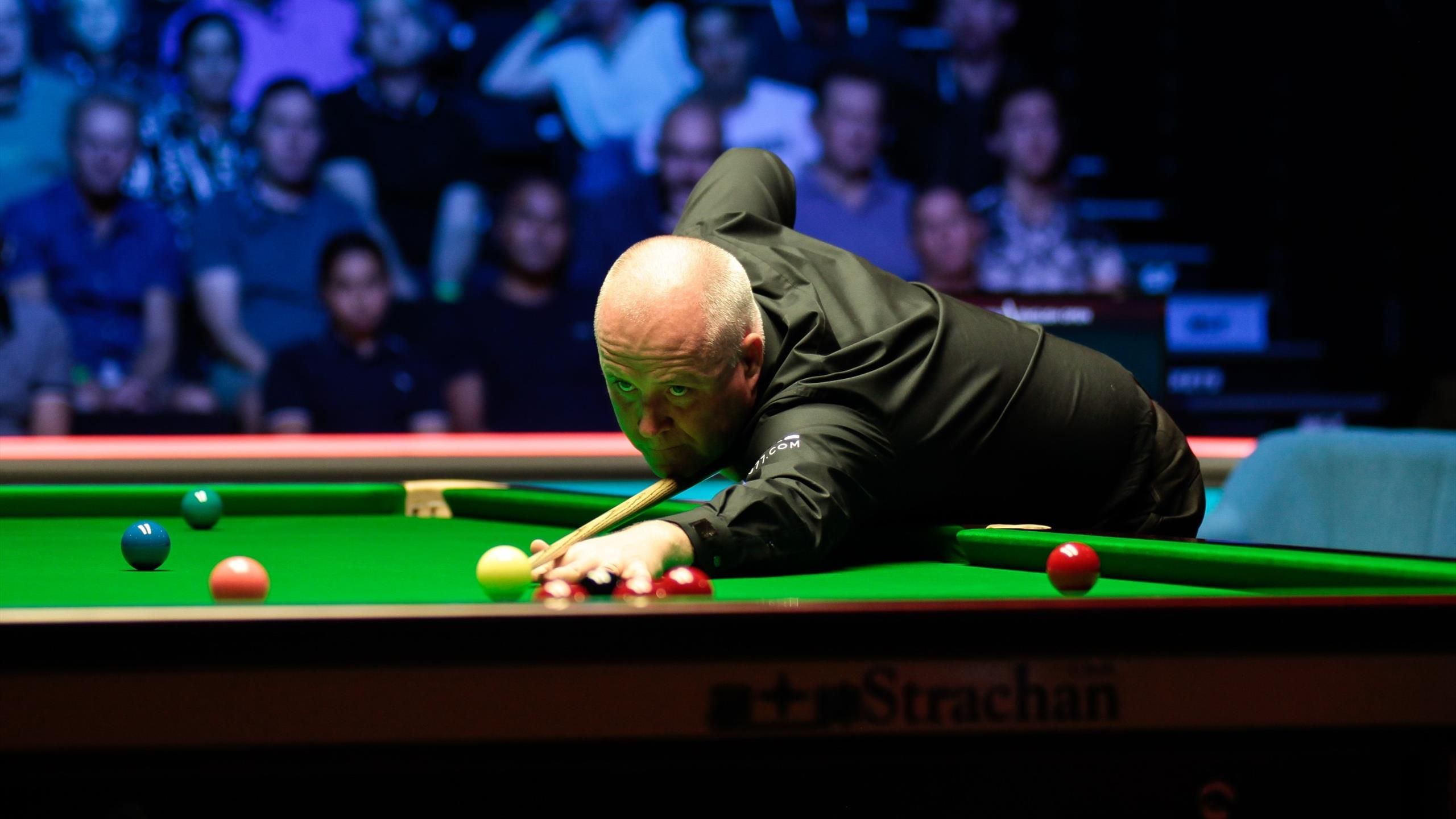 Welsh Open snooker: Who are the top 20 147 maximum makers of all time ...