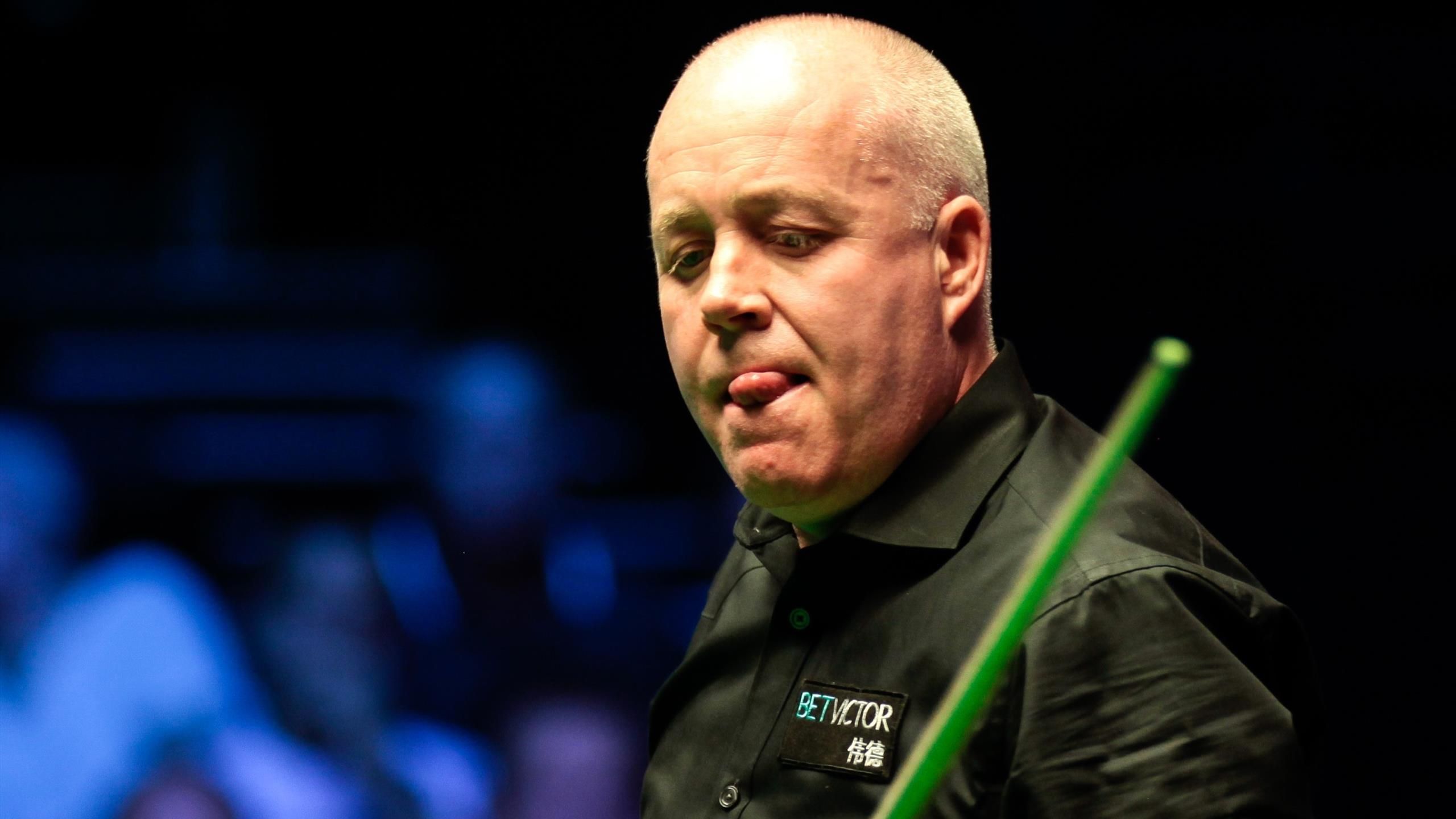 German Masters snooker: John Higgins, Mark Williams and Ken Doherty ...