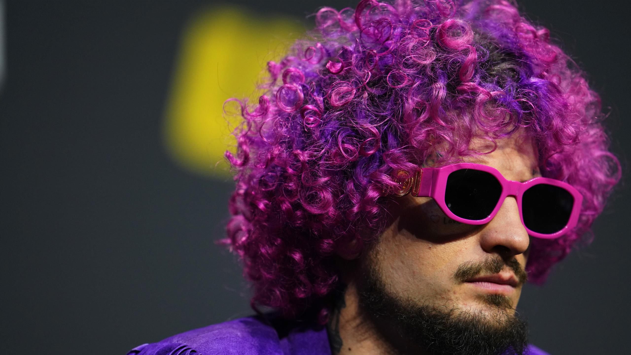 Sean Omalley Confident Ahead Of Marlon Vera Clash At Ufc 299 ‘ill Be Surprised If I Dont