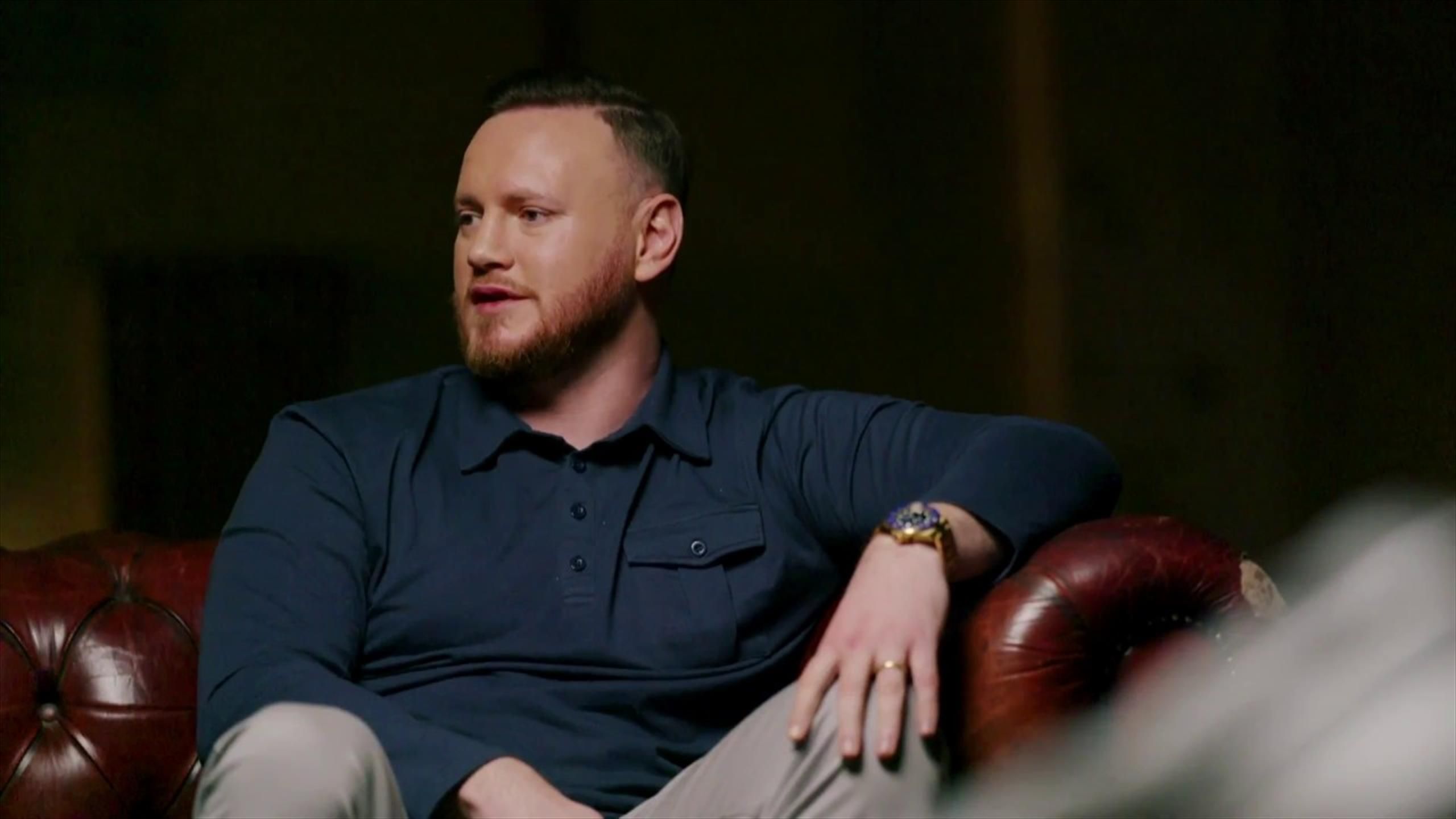 The Heavyweight Debate panel pore over Anthony Joshua v Otto Wallin and ...