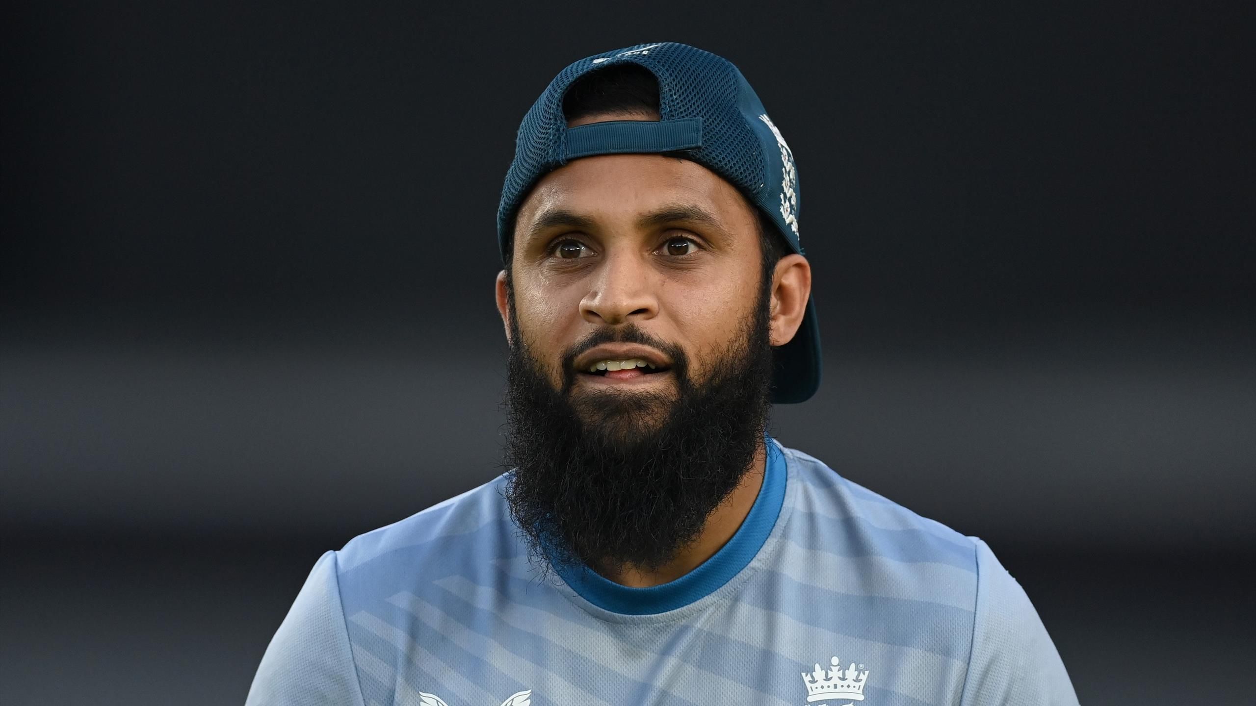 Adil Rashid claims top spot in men's ICC T20I bowling rankings to ...