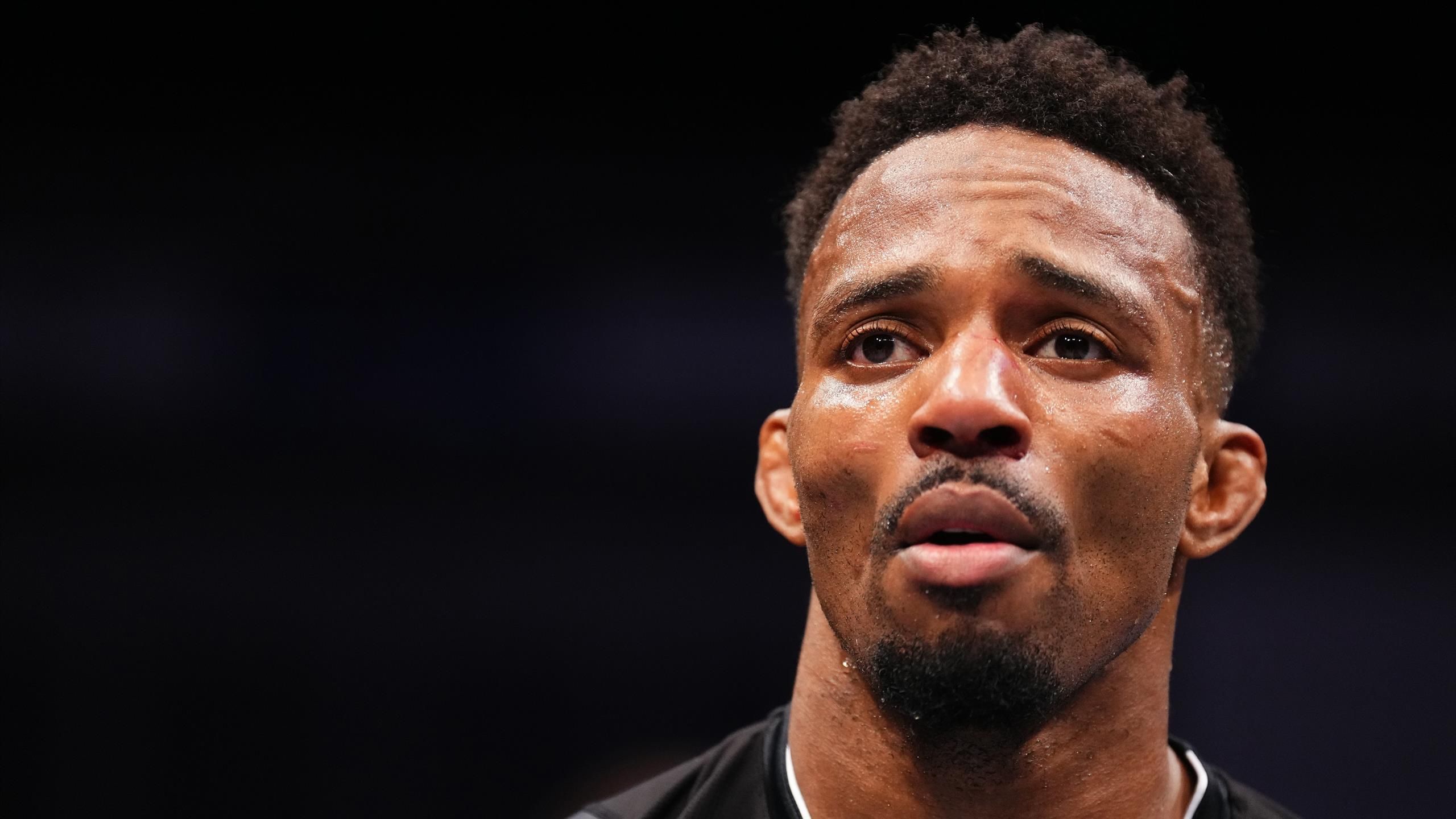 UFC: Unbeaten Manchester fighter Lerone Murphy to put record on line ...