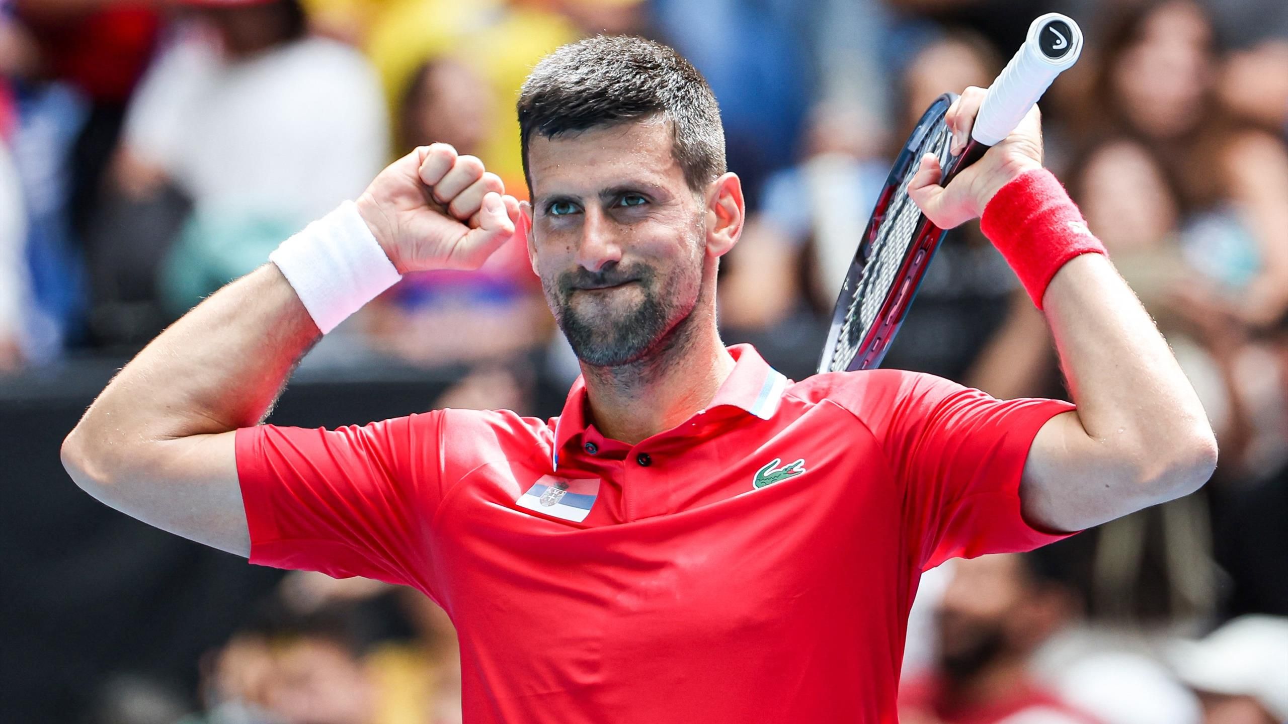 Australian Open: Who are the confirmed 32 seeds for the 2024 Grand Slam ...