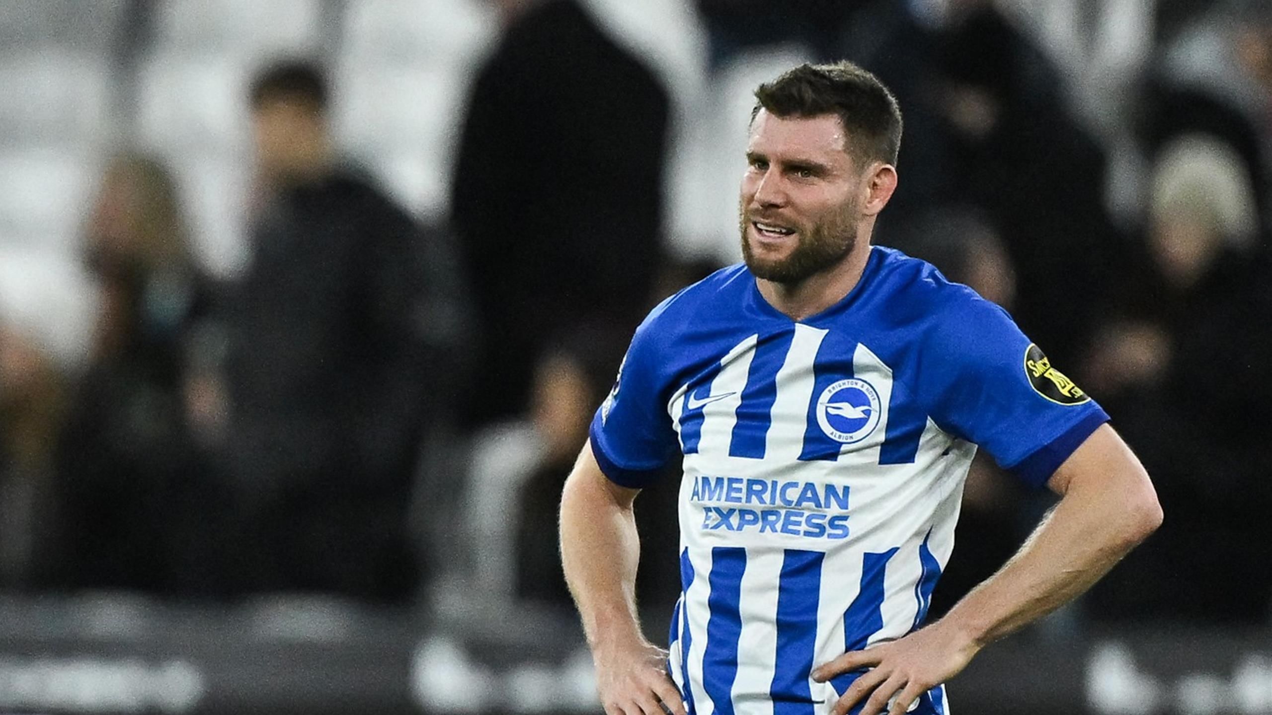 James Milner ‘disappointed’ with West Ham United stalemate, Hammers ...