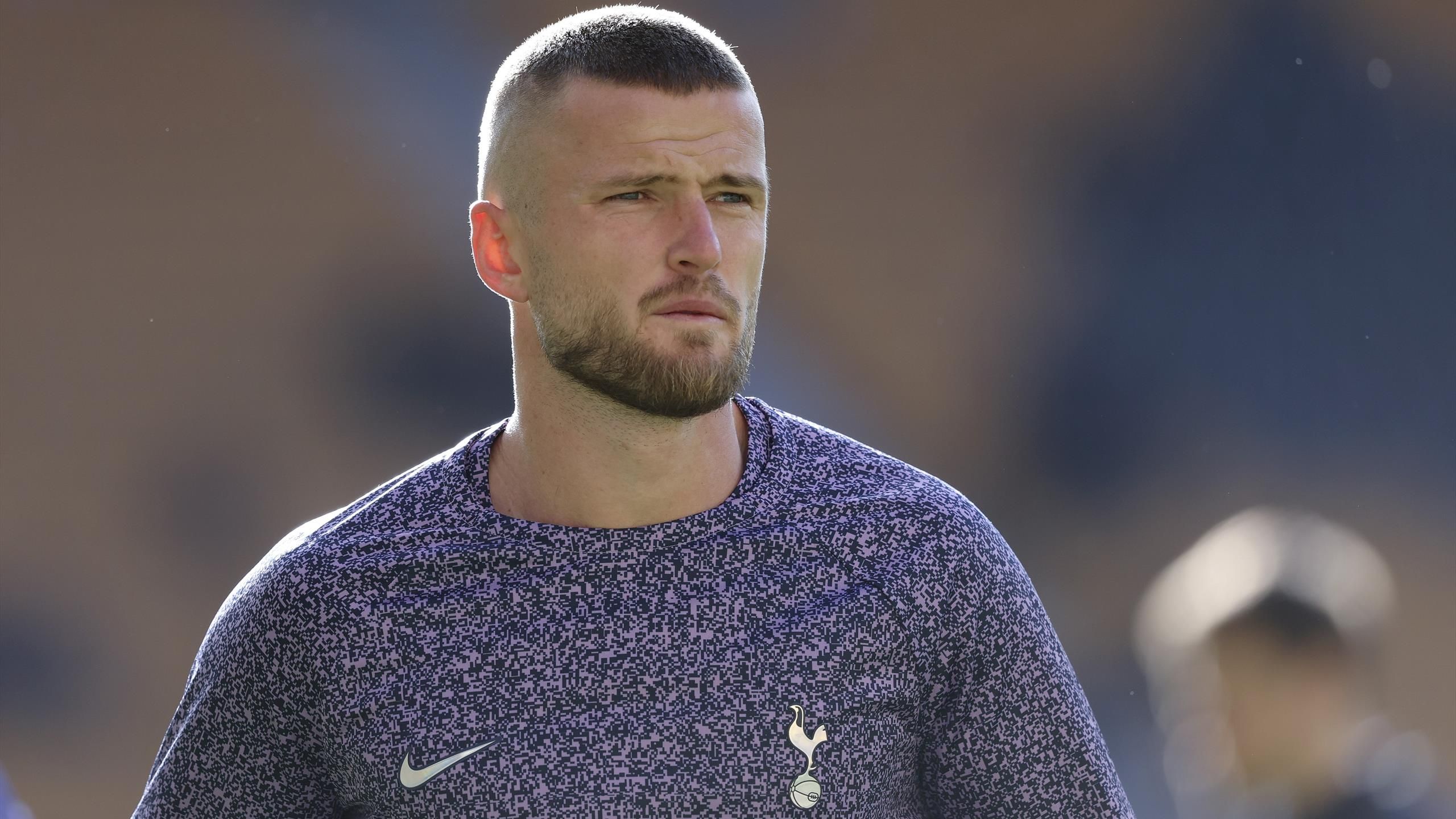 Bayern Munich confirm short-term deal for Eric Dier from Tottenham ...